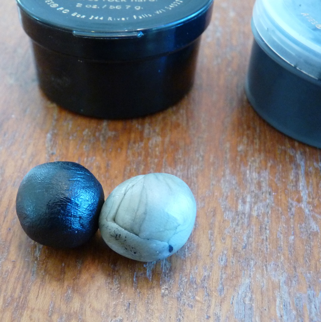 Easy Epoxy Clay Pendant : 10 Steps (with Pictures) - Instructables