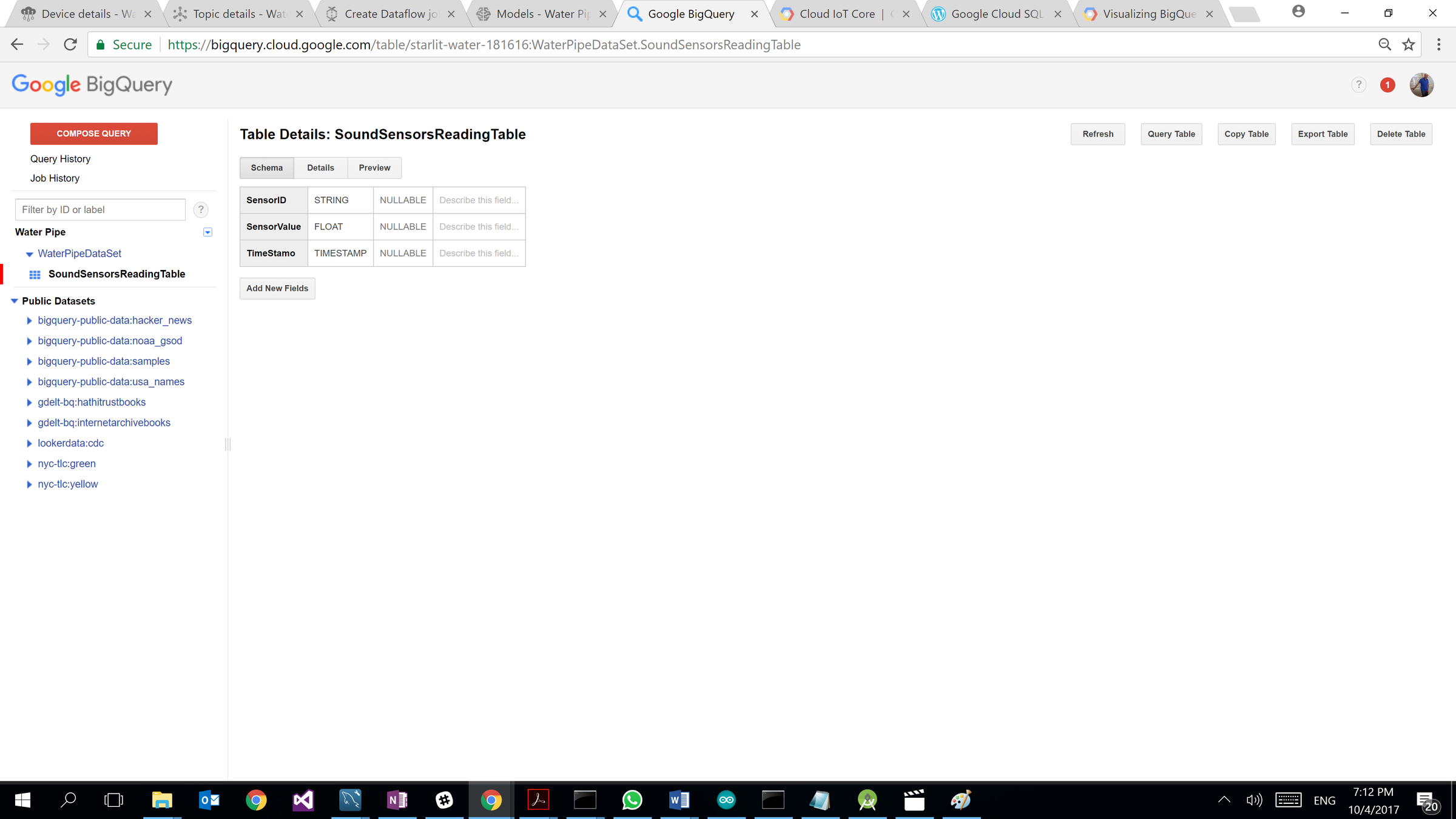 Drain Clog Detector : 11 Steps (with Pictures) - Instructables