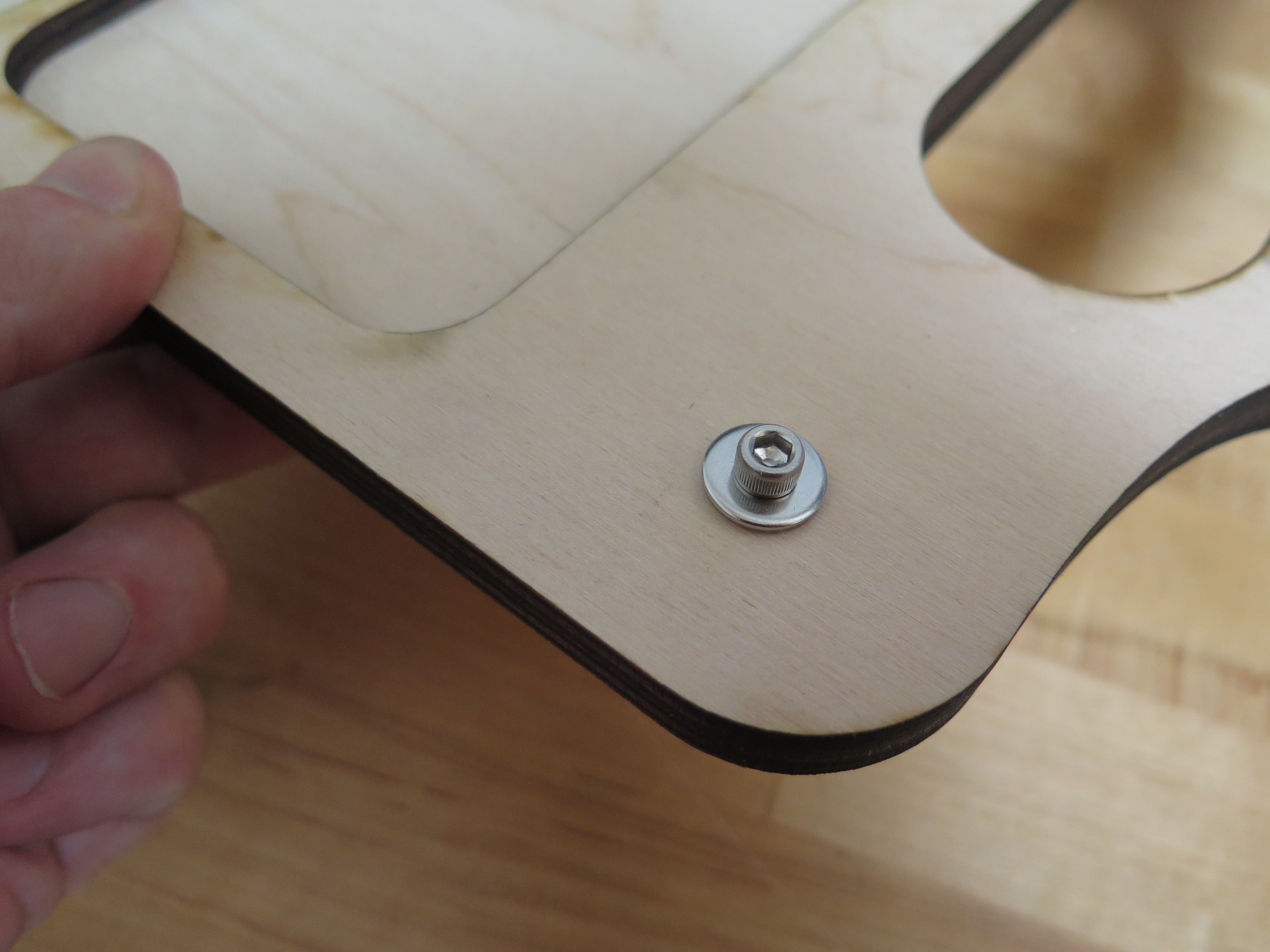 Electronics Project Trays : 8 Steps (with Pictures) - Instructables