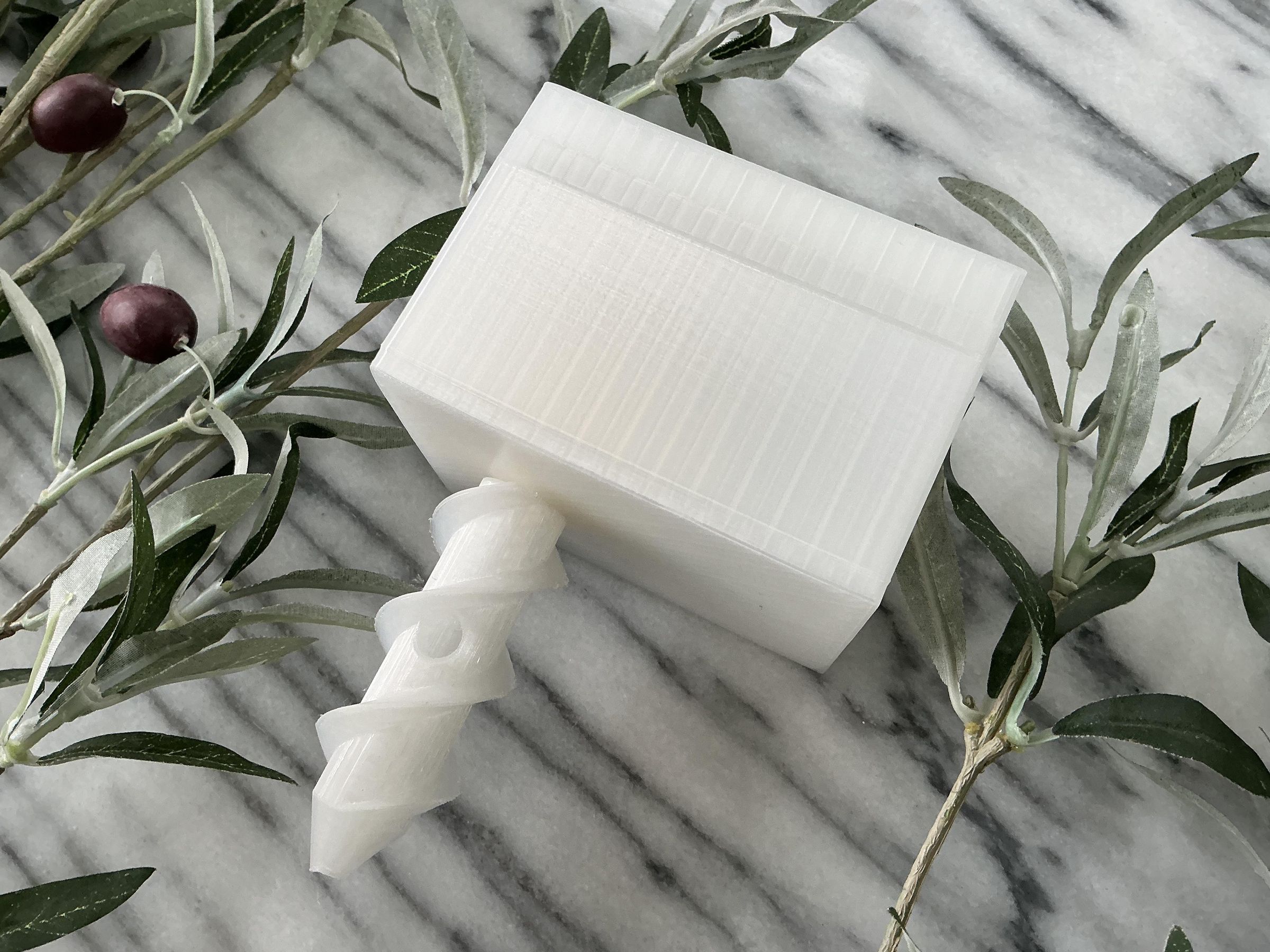 3D Printed Motorized Seed Driller : 13 Steps (with Pictures ...