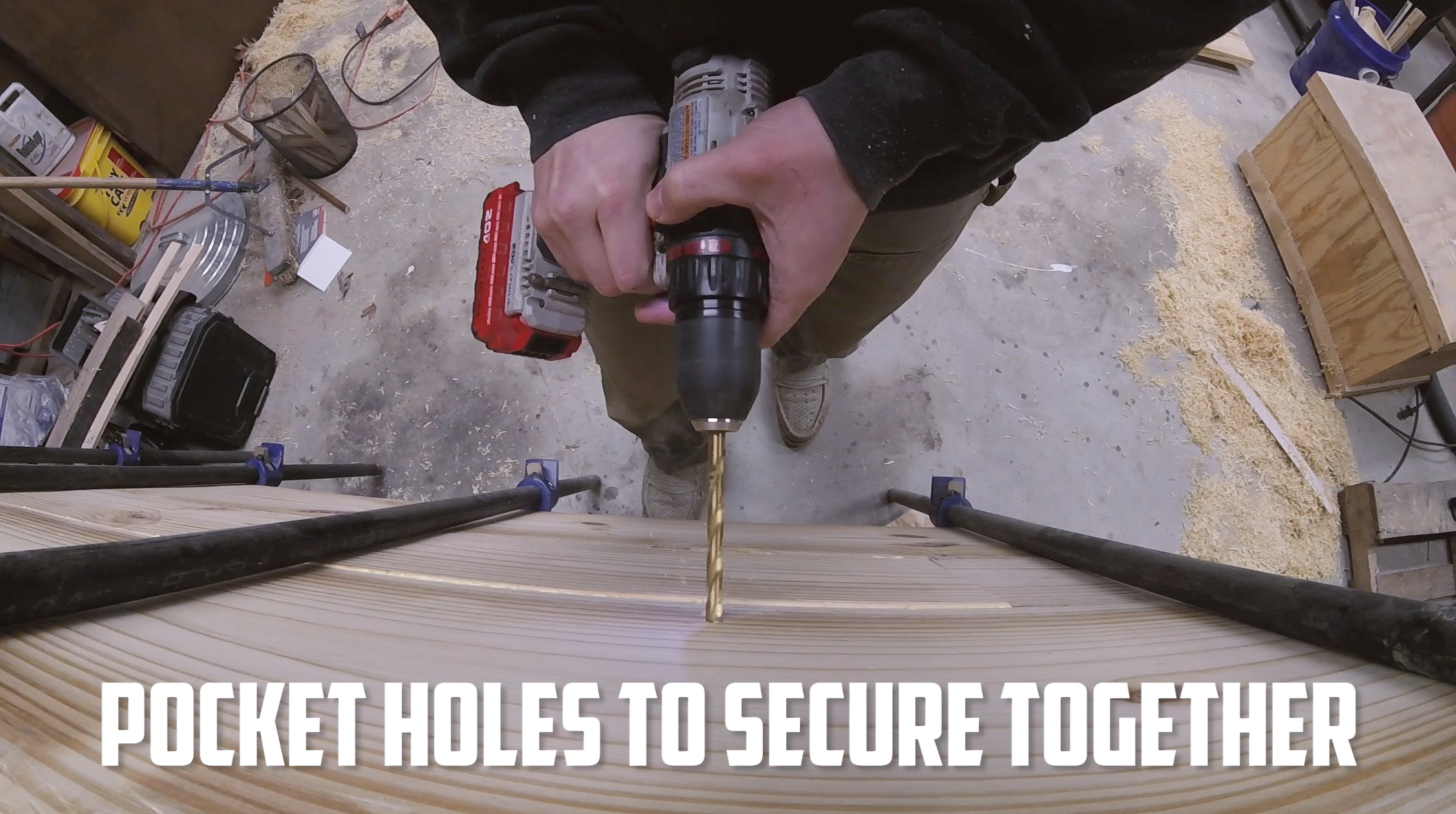 DIY Video Editing Desk : 11 Steps (with Pictures) - Instructables