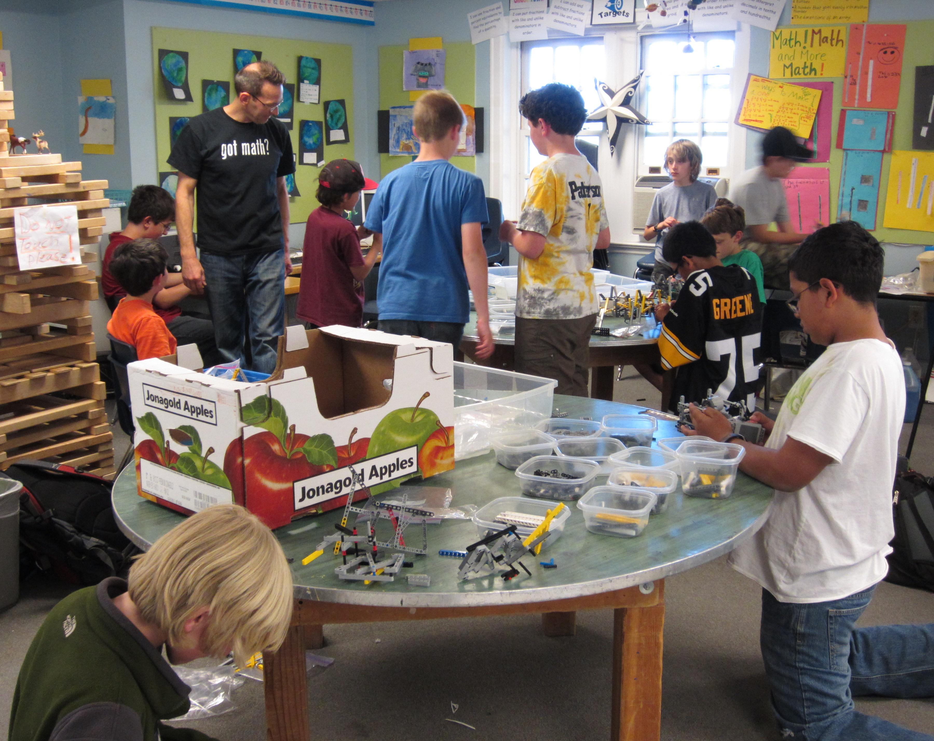 Spot Mini-Micro : 6 Steps (with Pictures) - Instructables