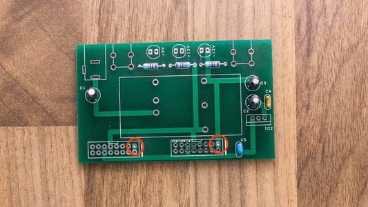 Eurorack Modular Synth Power Supply : 10 Steps - Instructables