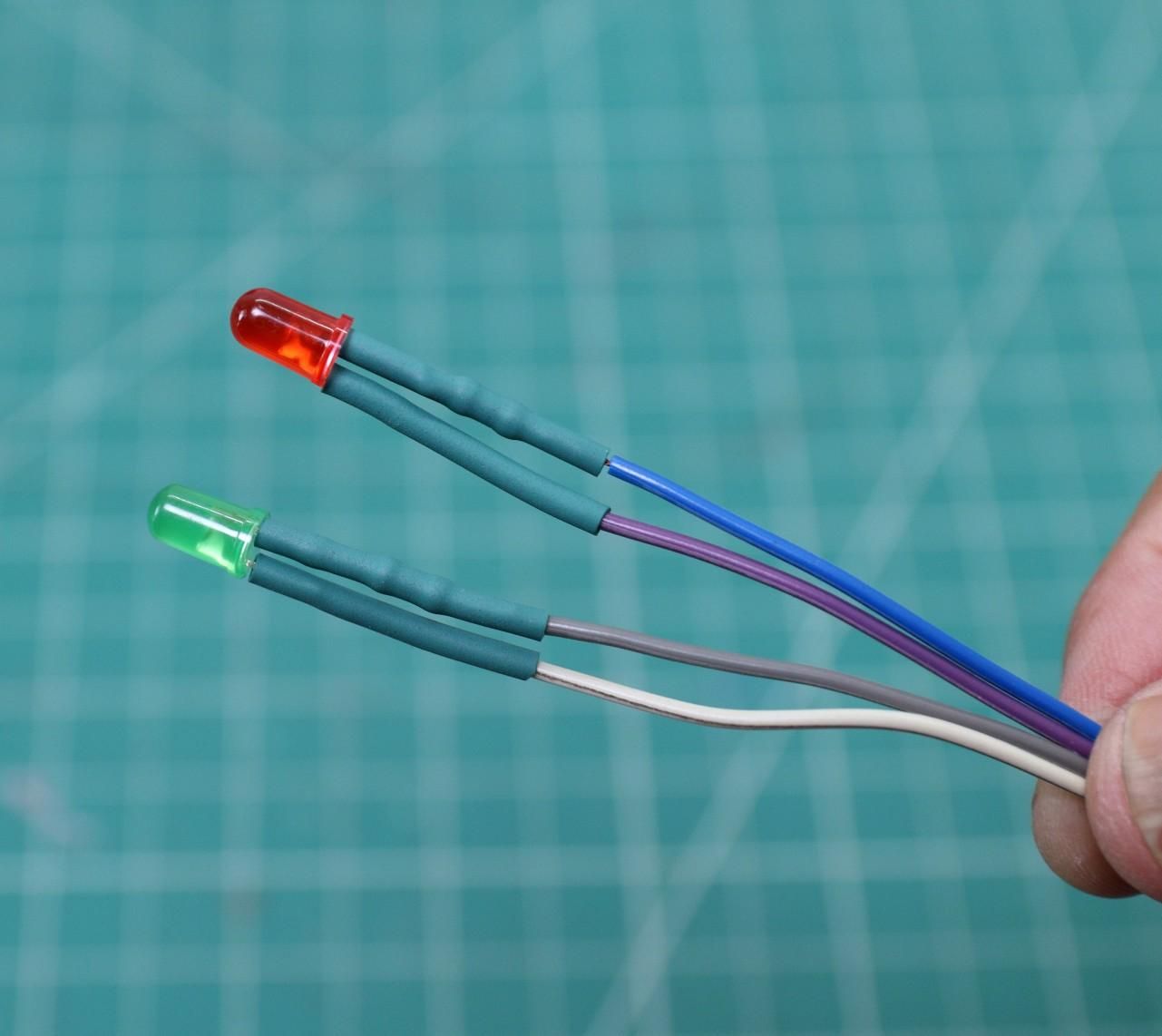 DIY Non Contact IR Thermometer V1.0 : 16 Steps (with Pictures ...