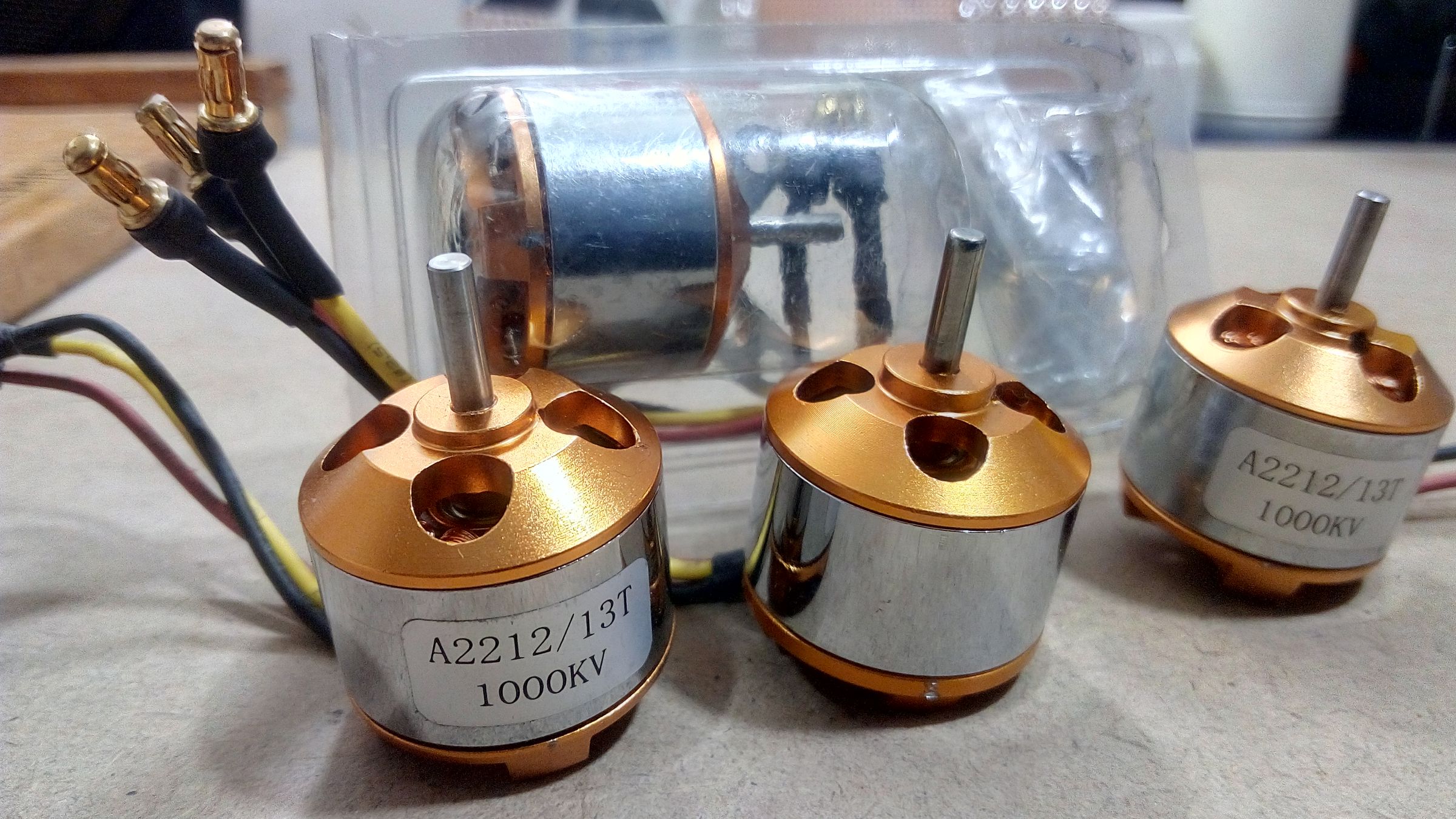 How to Make a Drone Using Arduino UNO | Make a Quadcopter Using ...