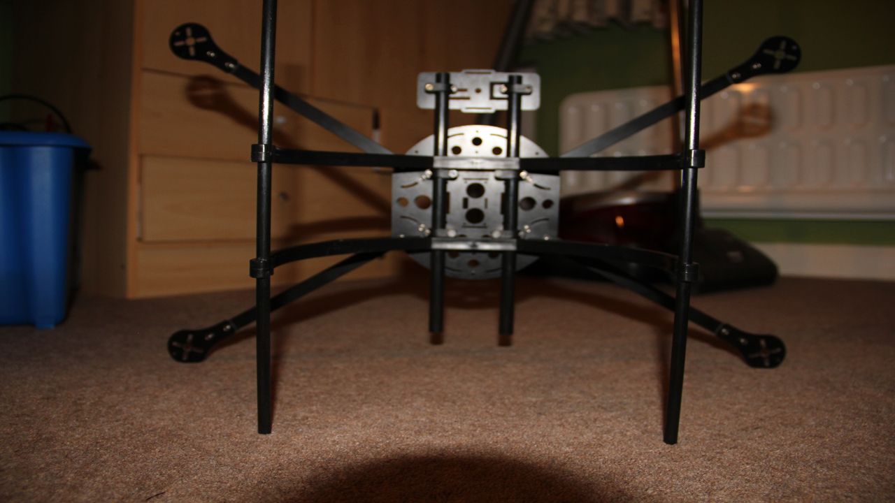The Ultimate DIY Guide to Quadcopters : 12 Steps (with Pictures ...