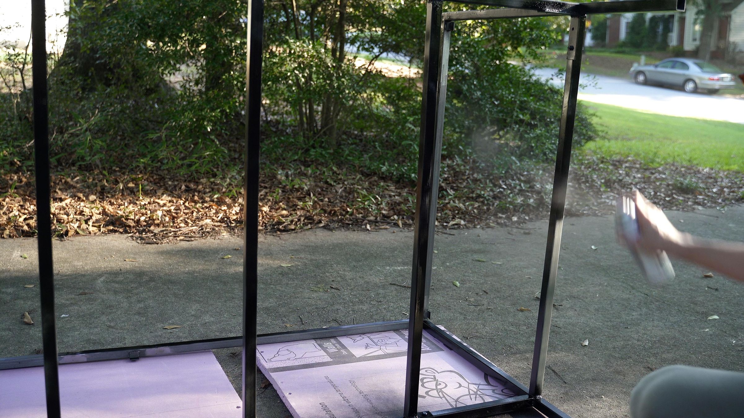 DIY Metal Bed Frame : 13 Steps (with Pictures) - Instructables