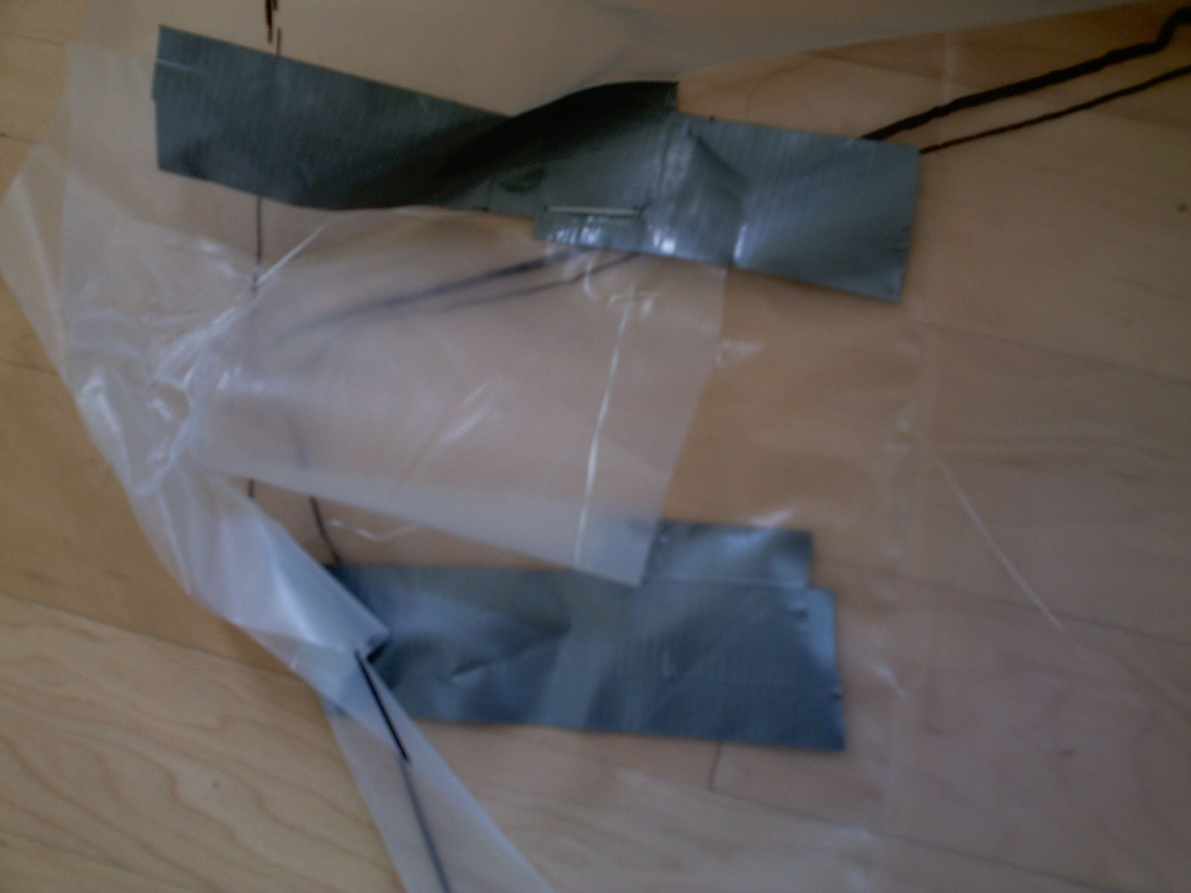 How to Make a Skateboard Sail : 4 Steps (with Pictures) - Instructables