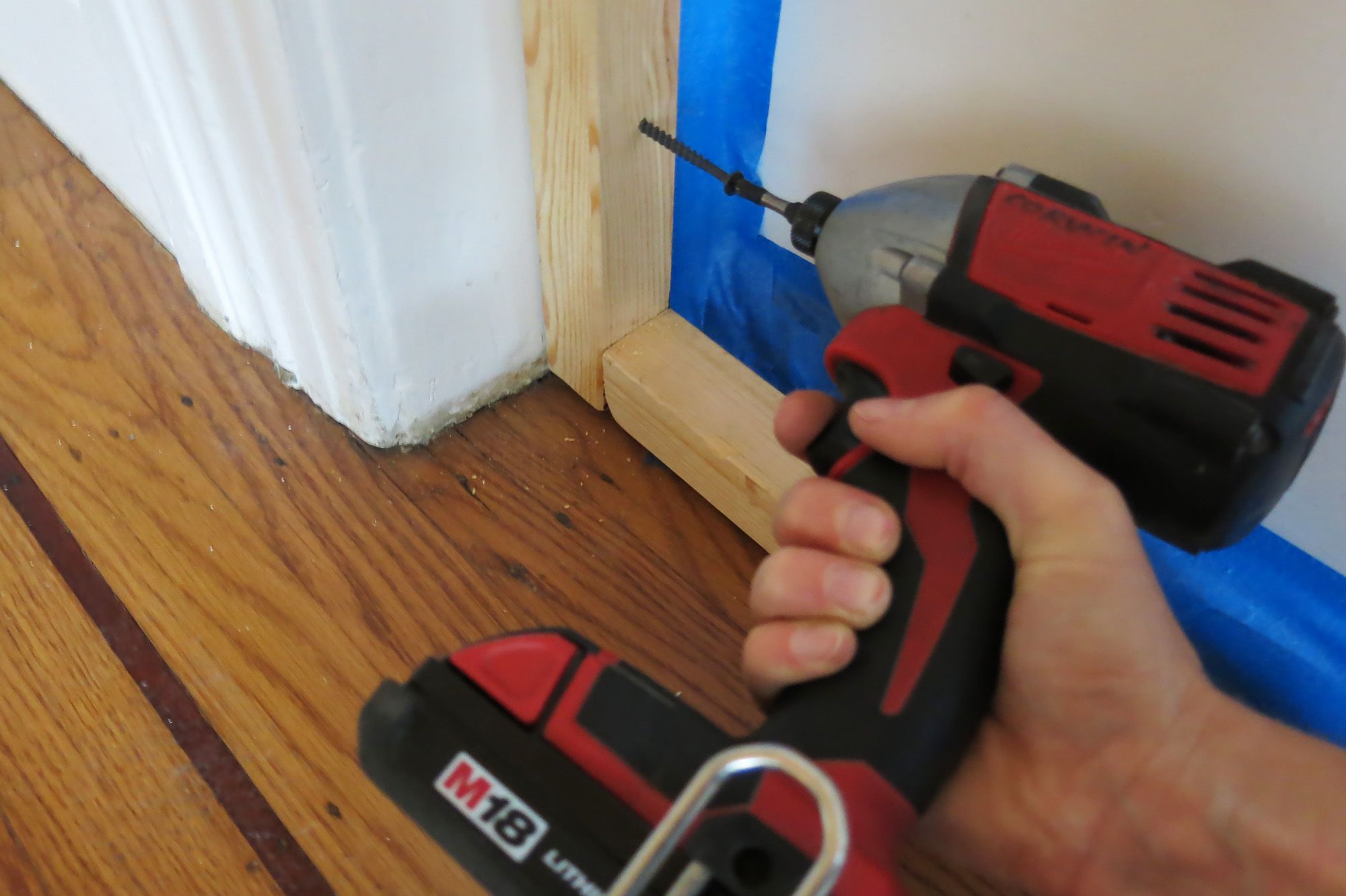 Build a Soundproof Wall : 8 Steps (with Pictures) - Instructables