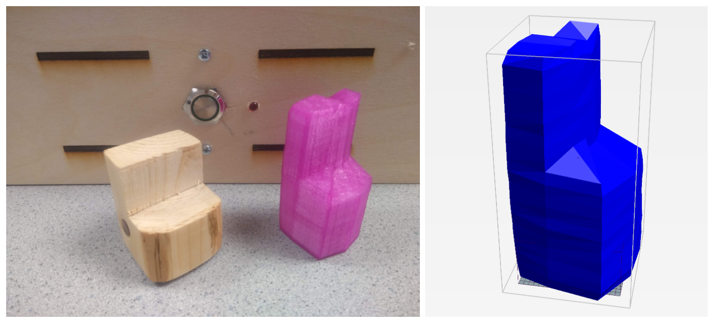 Raspberry Pi Laser Scanner : 9 Steps (with Pictures) - Instructables