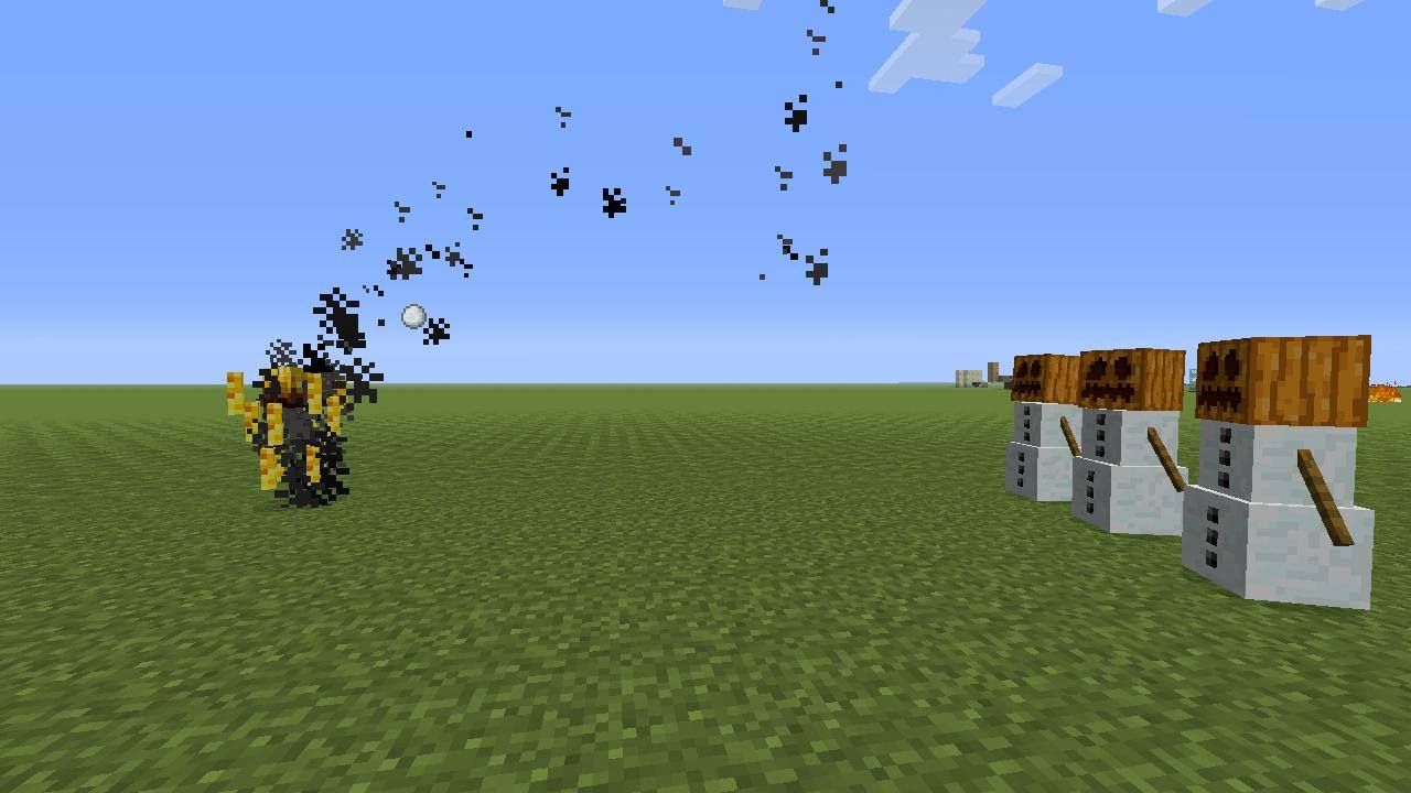 Xbox One Minecraft Mobs