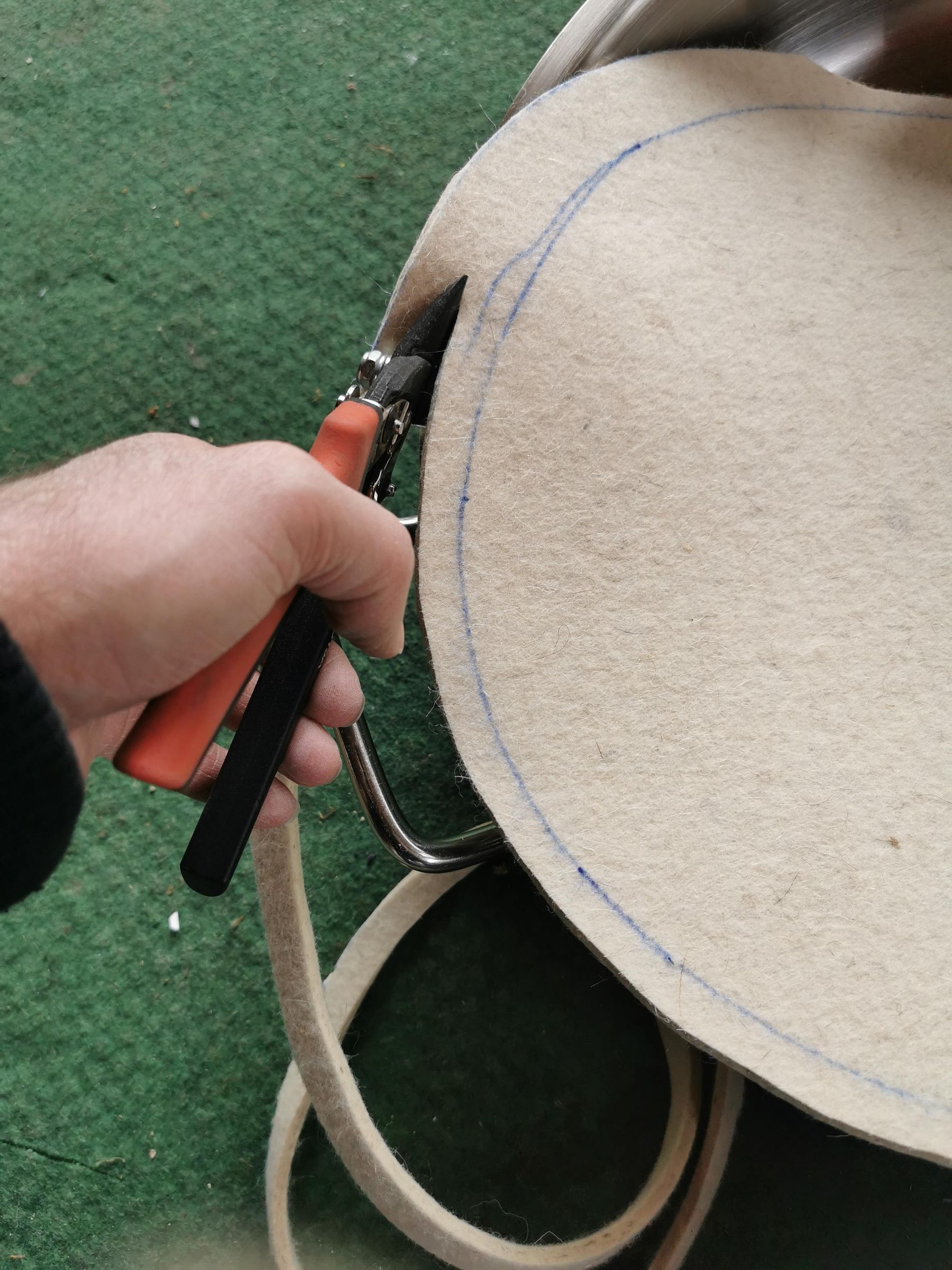 DIY Vibrating Flat Lap : 5 Steps - Instructables