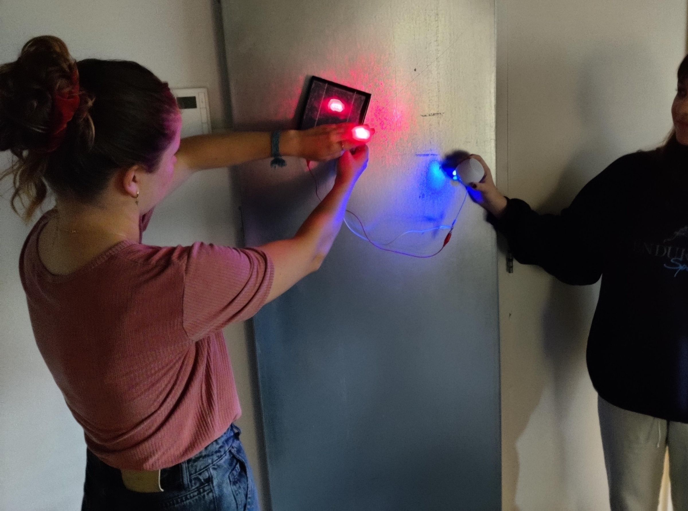 Using a Solar Panel to See Sound and Hear Light : 11 Steps (with ...