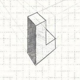 Inside the Engineer's Notebook- a Guide to Pictorial Sketches : 9 Steps ...
