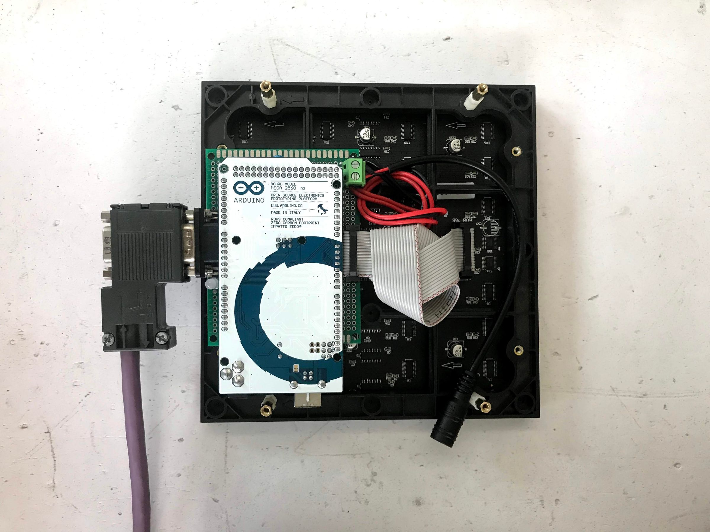 INTEGRATING ARDUINO INTO PLC SYSTEM : 9 Steps (with Pictures ...