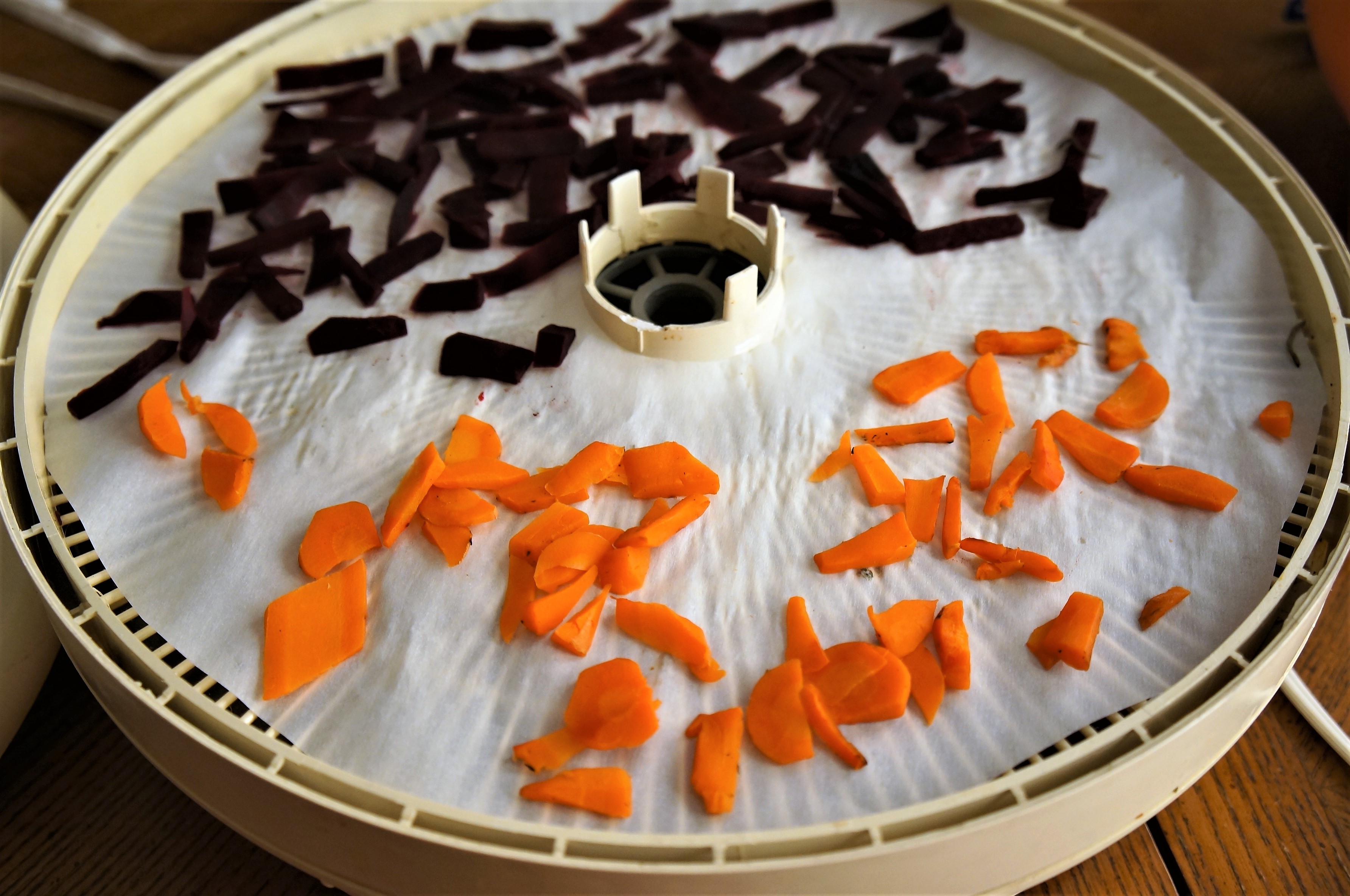 Score Shape Color and Stencil Bread for Bread Lovers : 13 Steps (with ...