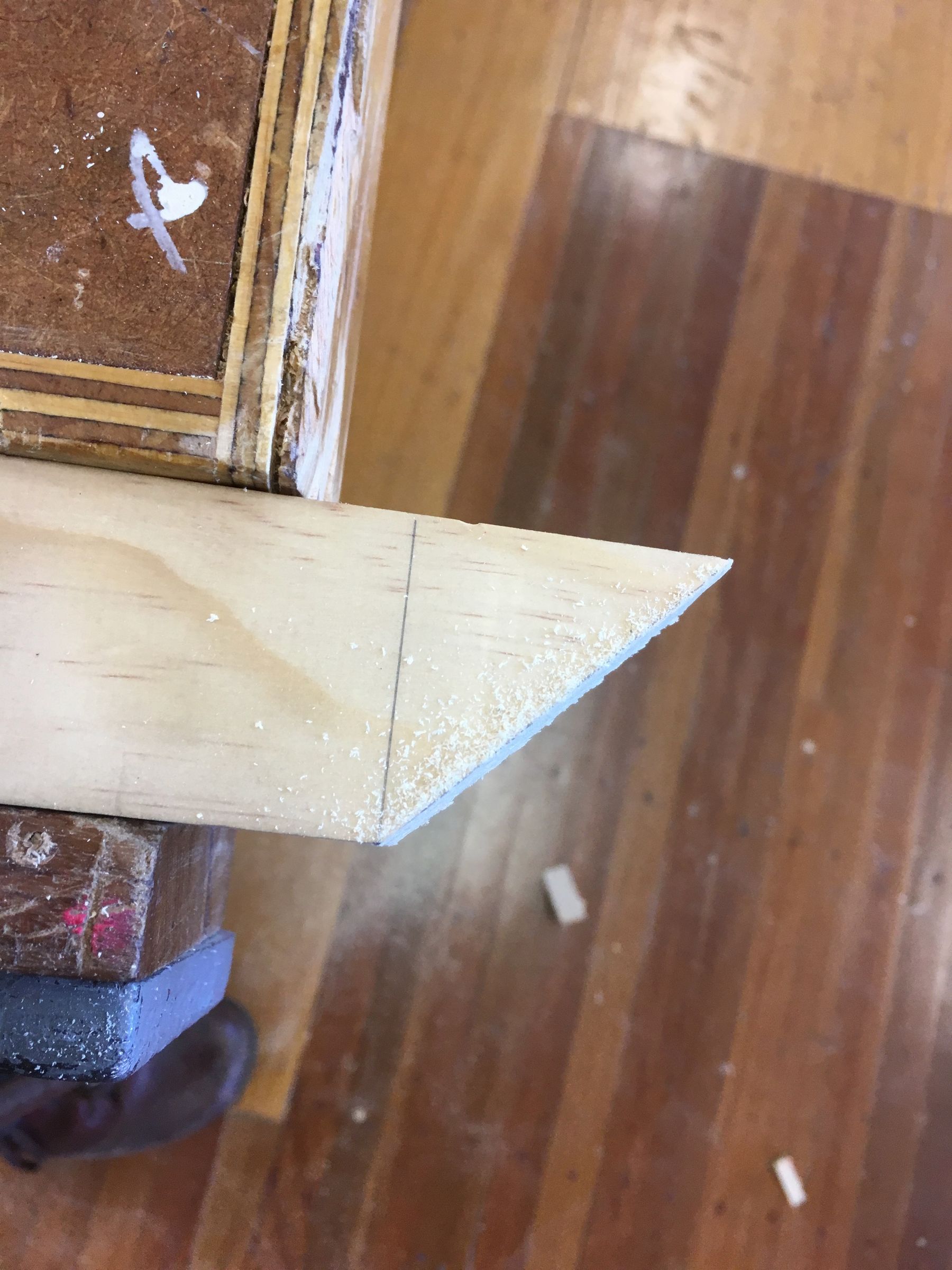 Wooden Practice Joints : 7 Steps - Instructables