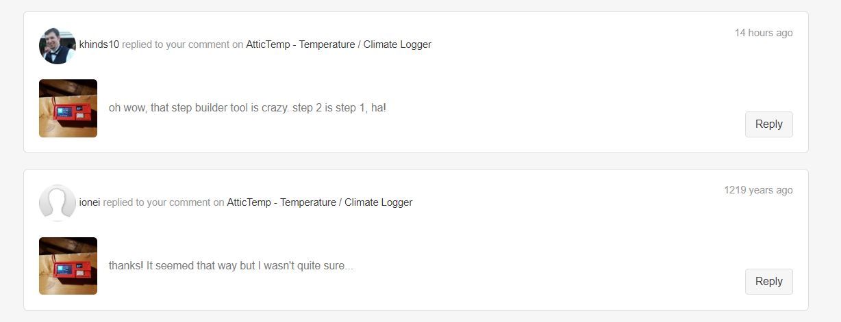 AtticTemp - Temperature / Climate Logger : 10 Steps (with Pictures ...