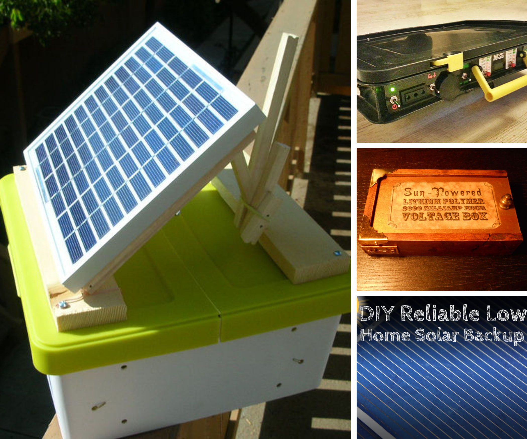 SOLAR - Instructables
