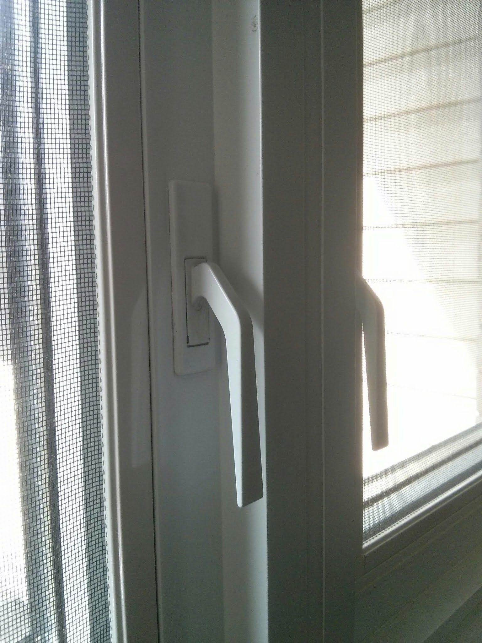 How to Fix Window Locking Handle - Instructables