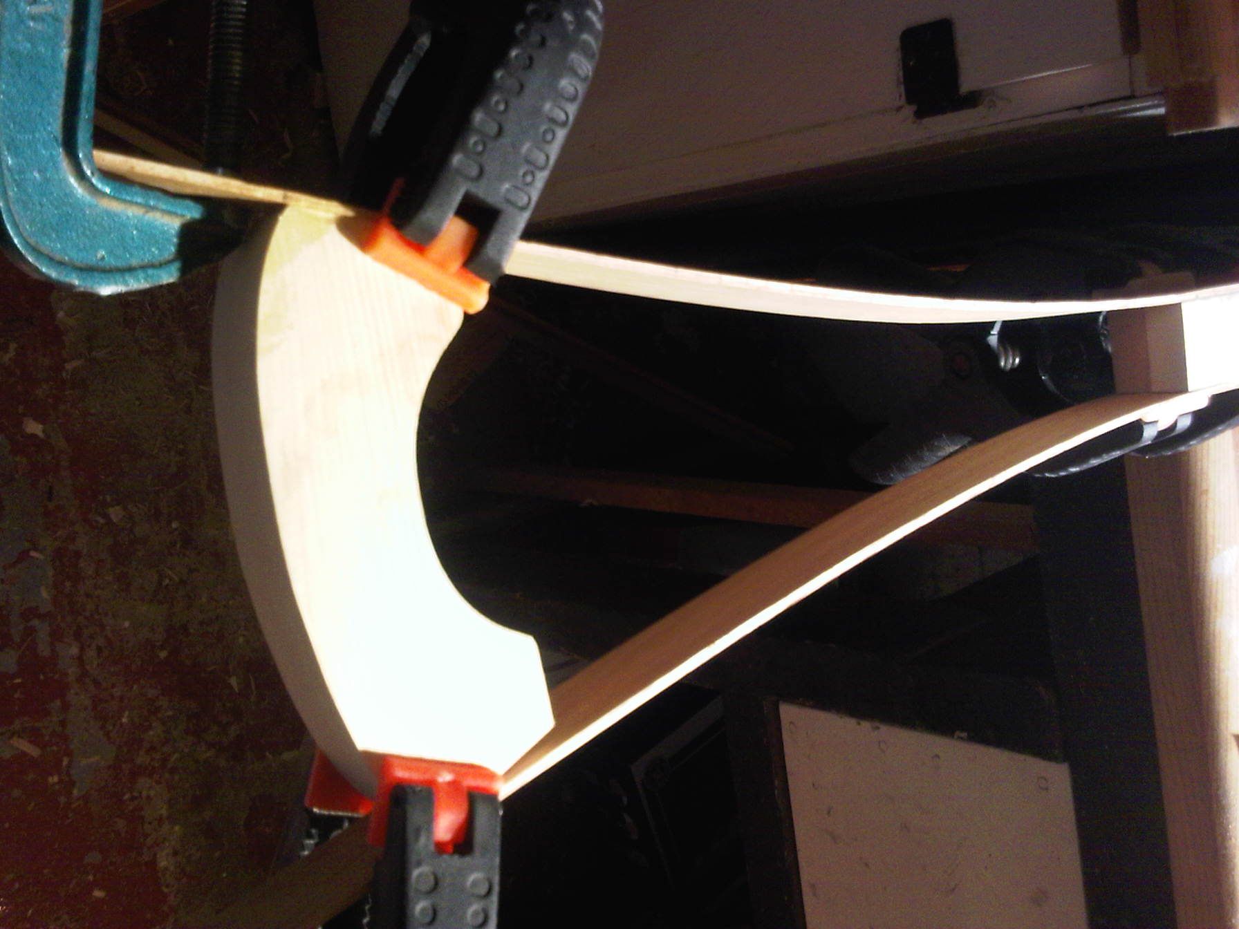 How to Build a "Strum Stick". : 11 Steps (with Pictures) - Instructables