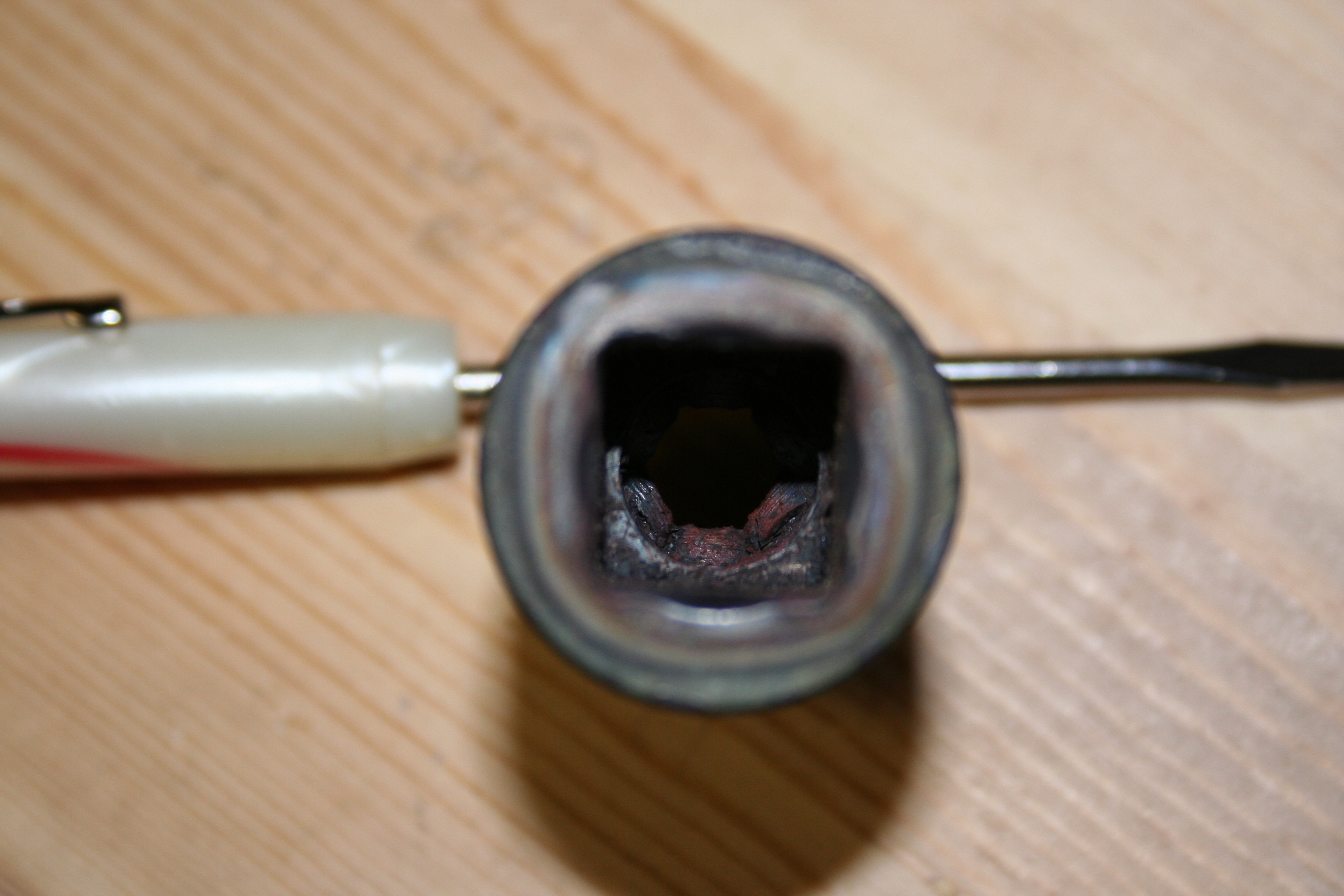 Make Your Own "Hallmark" Stamp : 3 Steps - Instructables