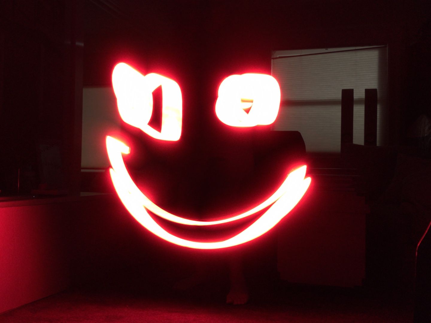 Light Painting With an IPhone : 8 Steps (with Pictures) - Instructables
