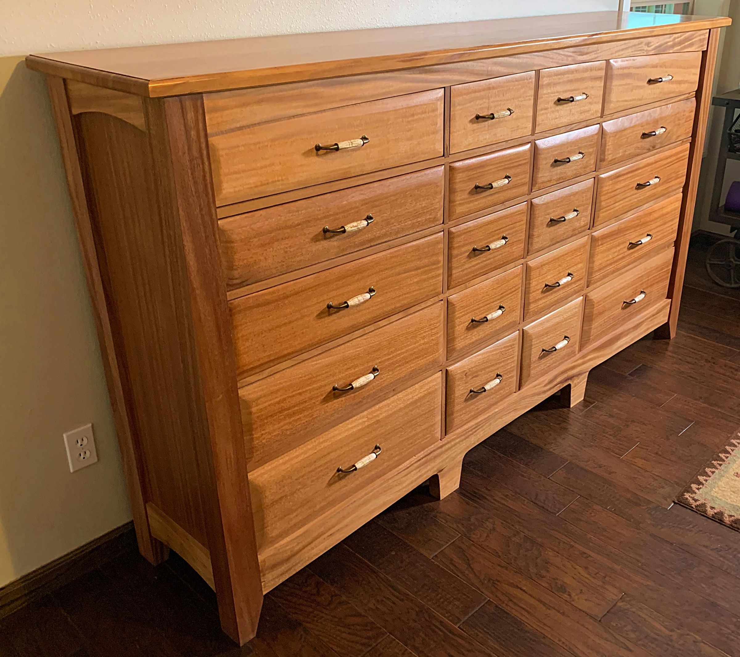 Massive Chest of Drawers : 23 Steps (with Pictures) - Instructables