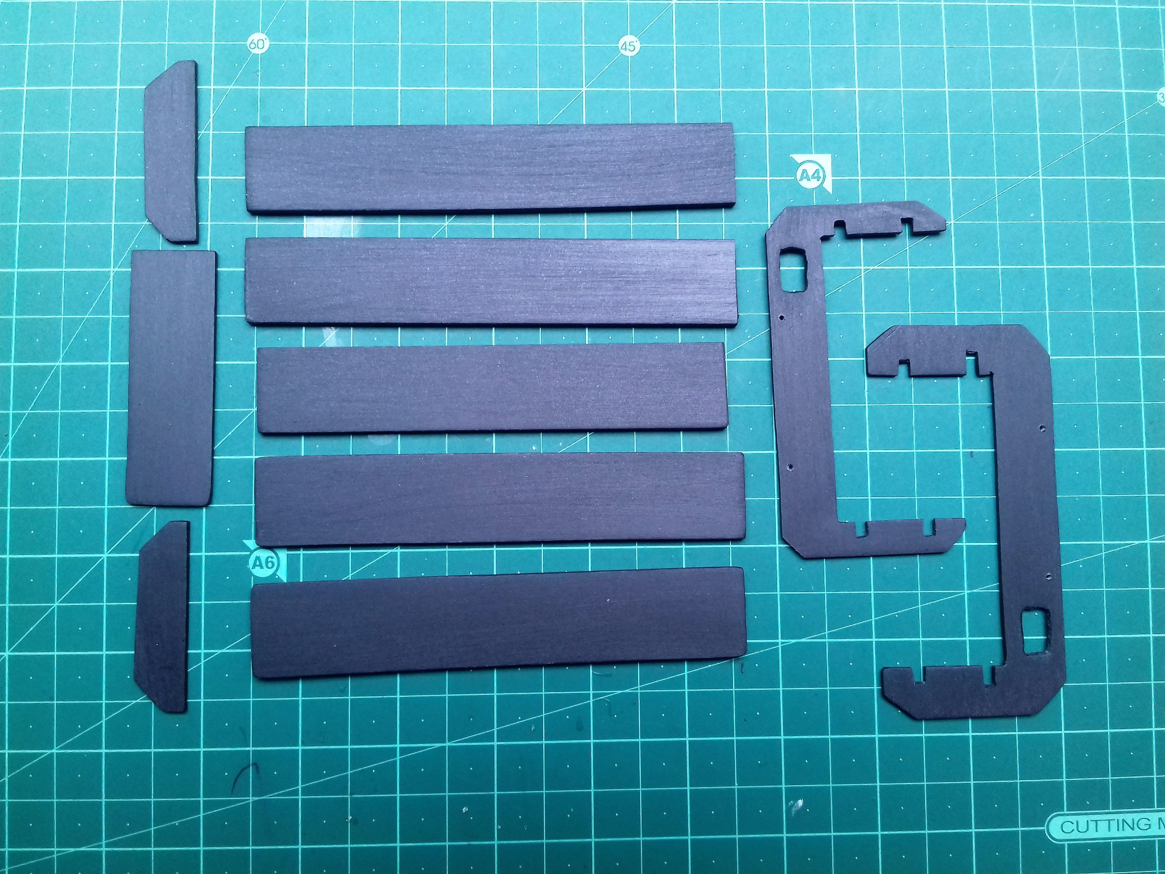 DIY Arduino CNC Drawing Machine : 17 Steps (with Pictures) - Instructables