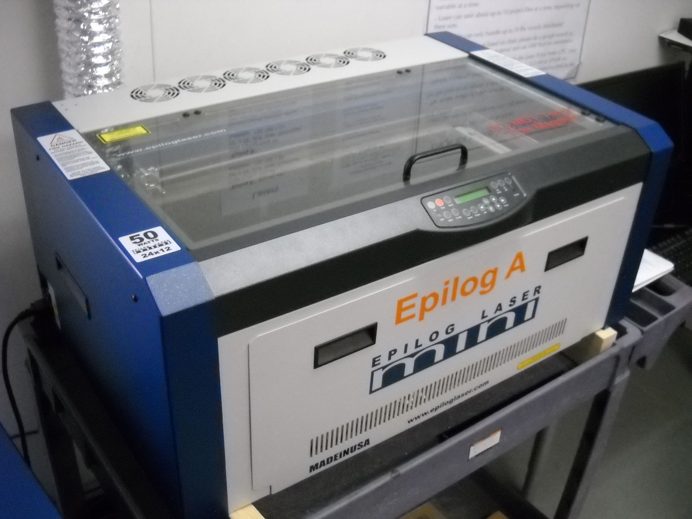 SMT 'Solder Paste Stencil' Production Jig Using a Laser Cutter : 14 ...