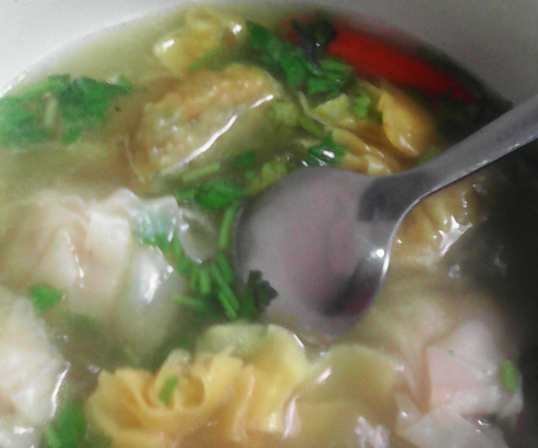 Har Gaw Soup : 8 Steps - Instructables