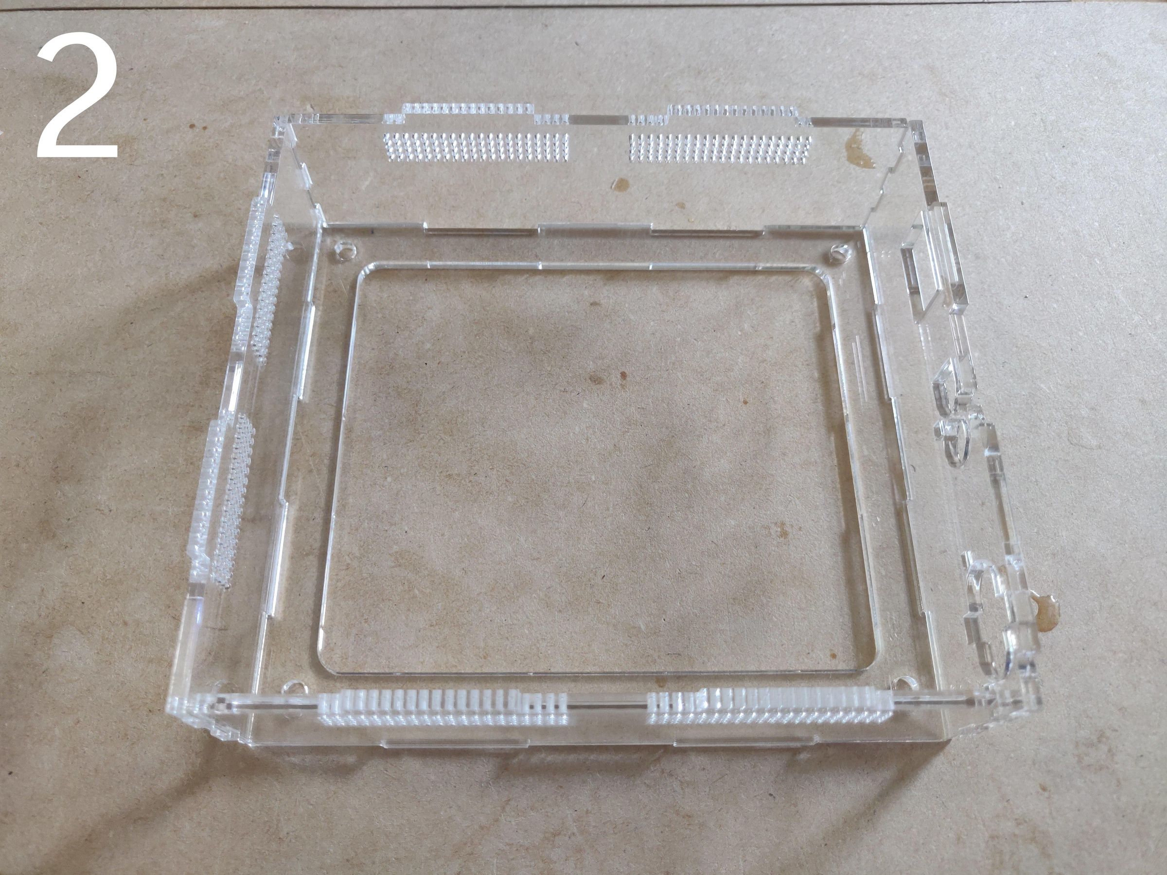 UV Light Trap for Insect Collecting : 8 Steps (with Pictures ...