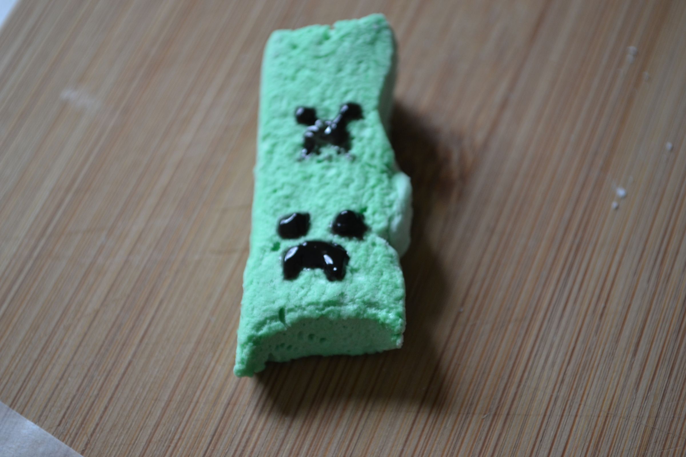 Creeps (Spicy Marshmallow Creepers) : 8 Steps (with Pictures ...