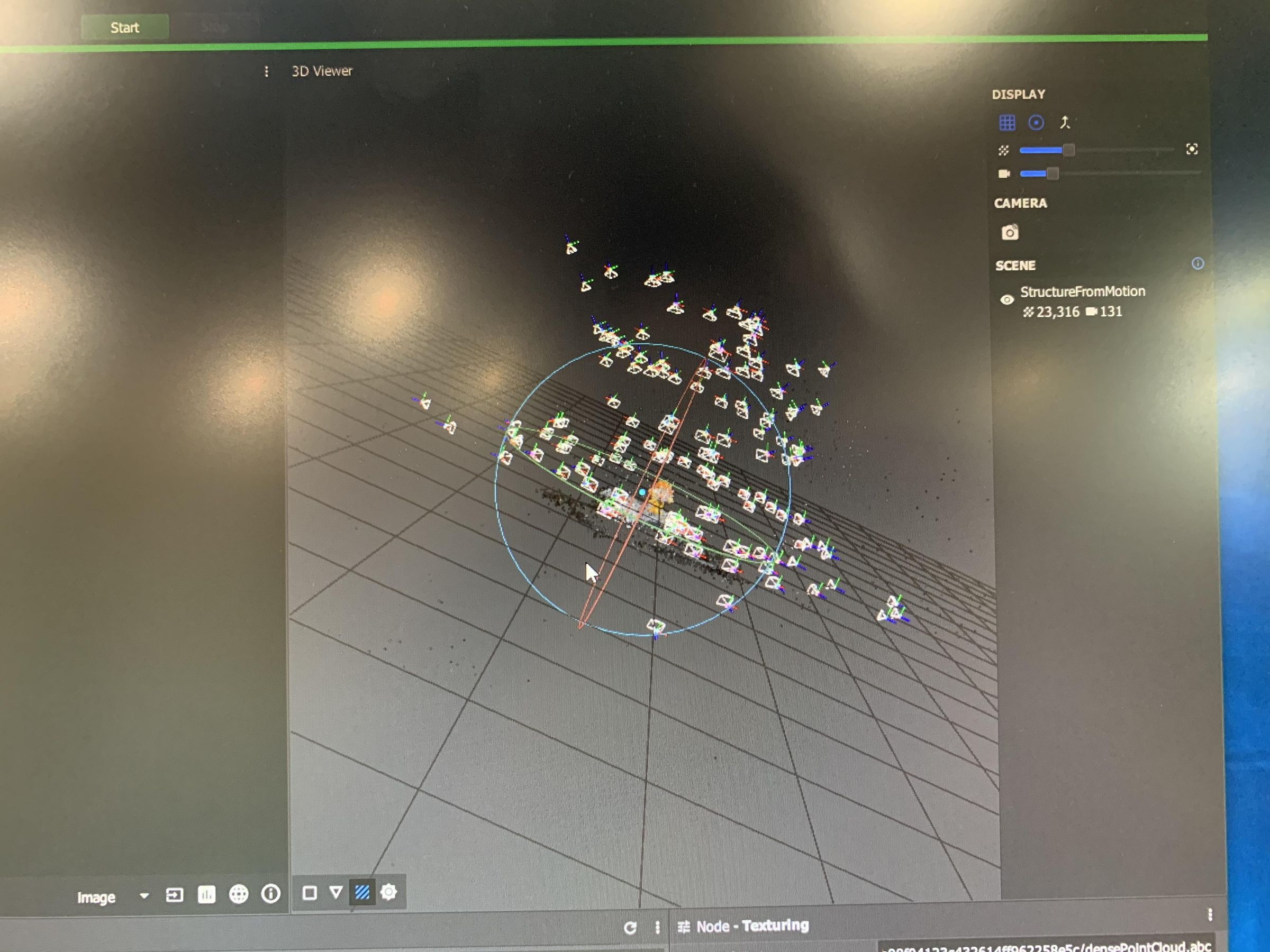 3D Scanner & Post Processing : 6 Steps - Instructables