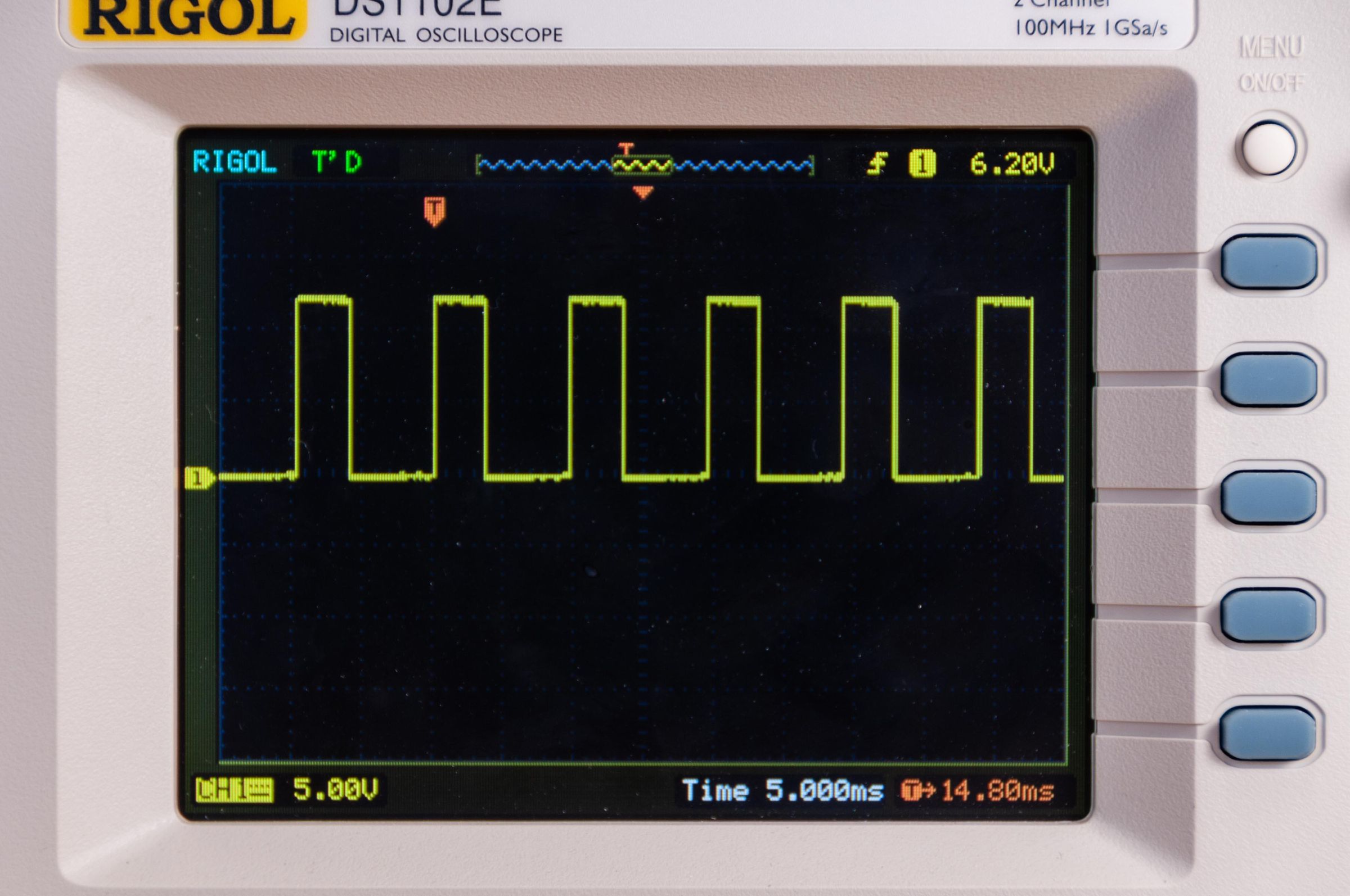Getting to Know the "Professional ILC8038 Function Generator DIY Kit ...