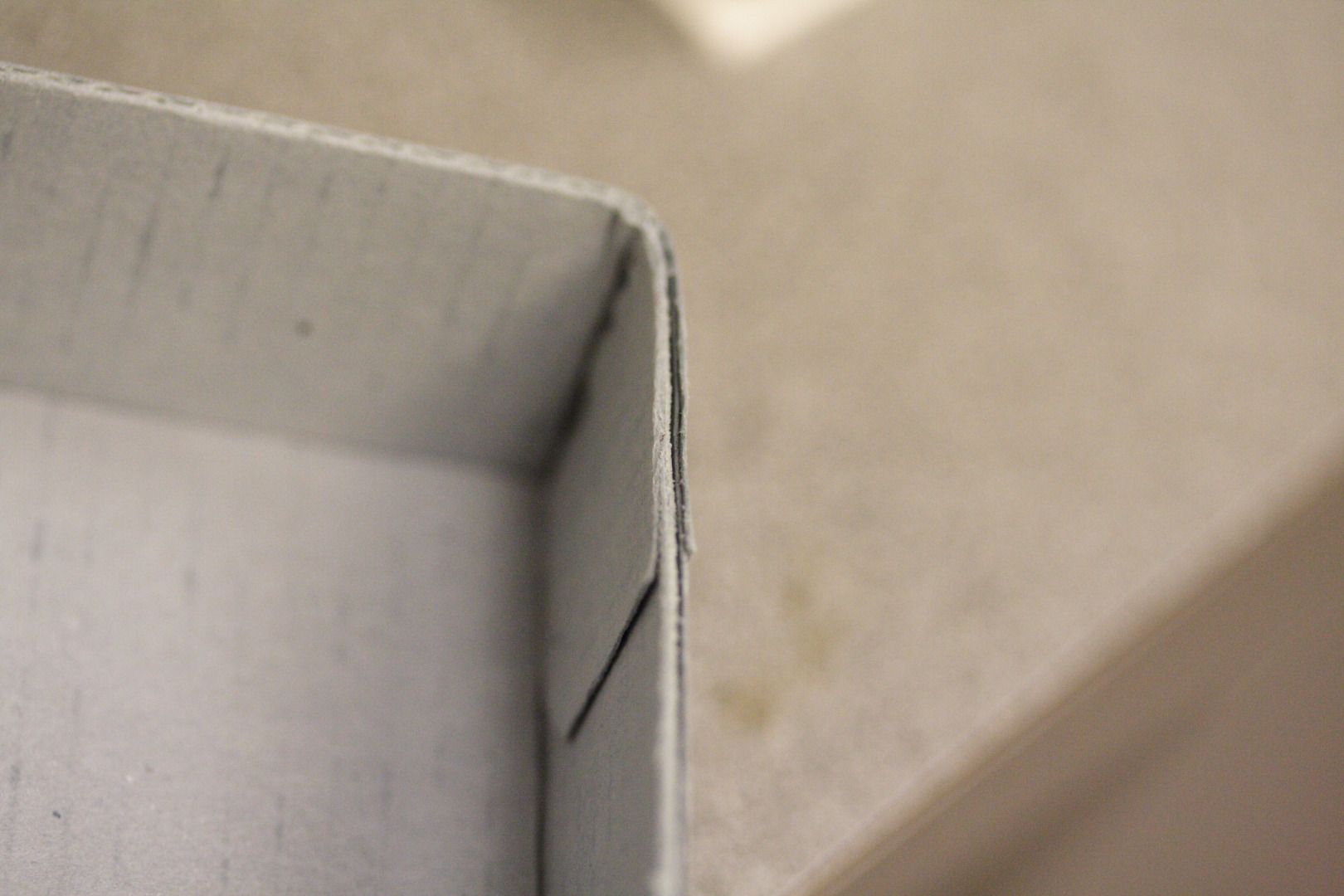 Corrugated Clamshell Box : 9 Steps (with Pictures) - Instructables