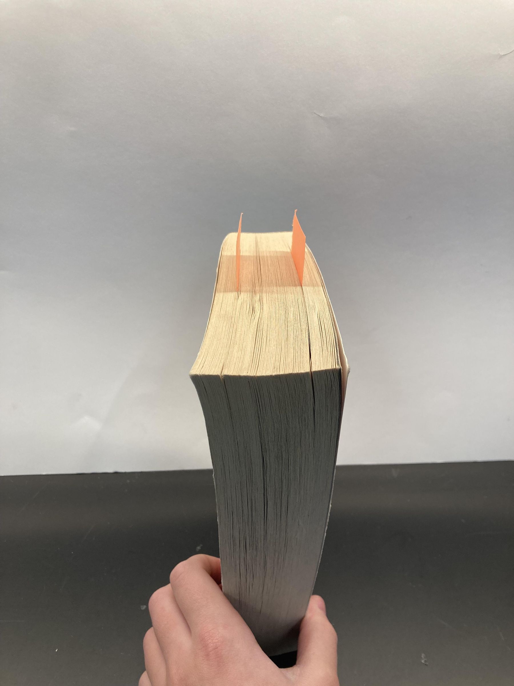 Secret Book Compartment : 4 Steps - Instructables