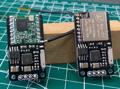 DIY LoRa & Wi-Fi Module for Raspberry Pi Pico : 6 Steps - Instructables