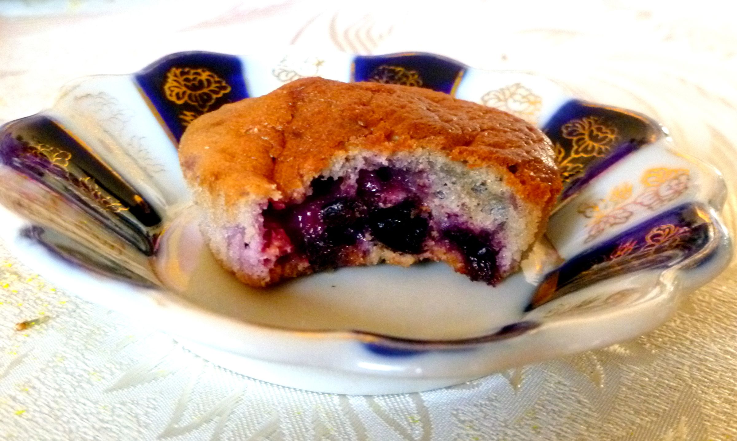 Fruity Animal Muffins : 15 Steps (with Pictures) - Instructables