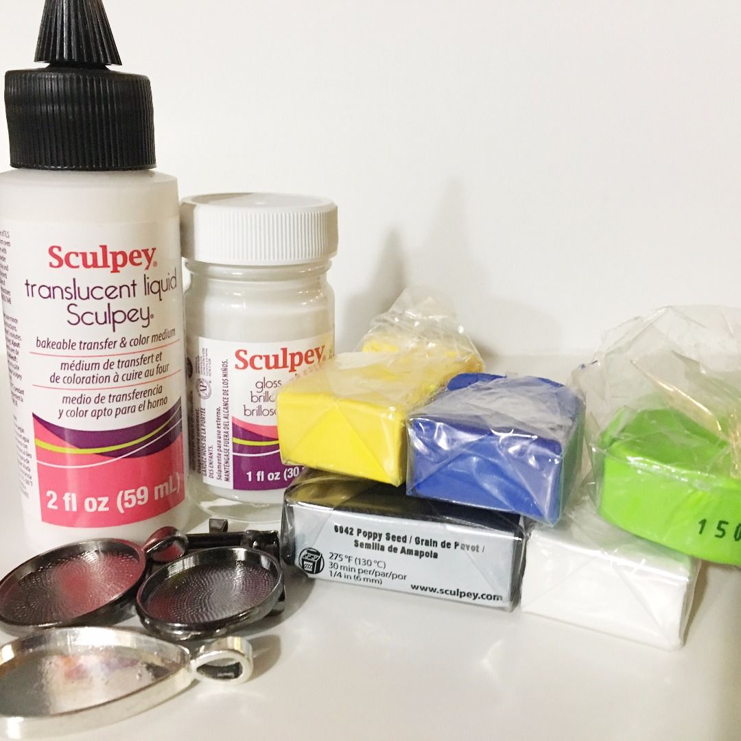 Conditioning Polymer Clay : 4 Steps (with Pictures) - Instructables