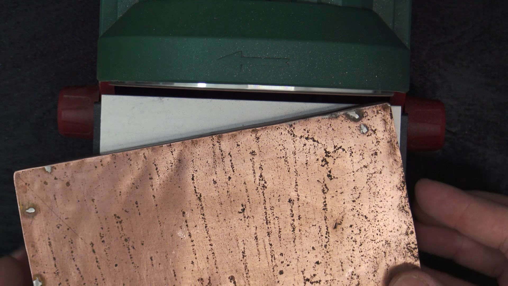 Steampunk DIY Phone Case - Copper and Brass : 6 Steps - Instructables