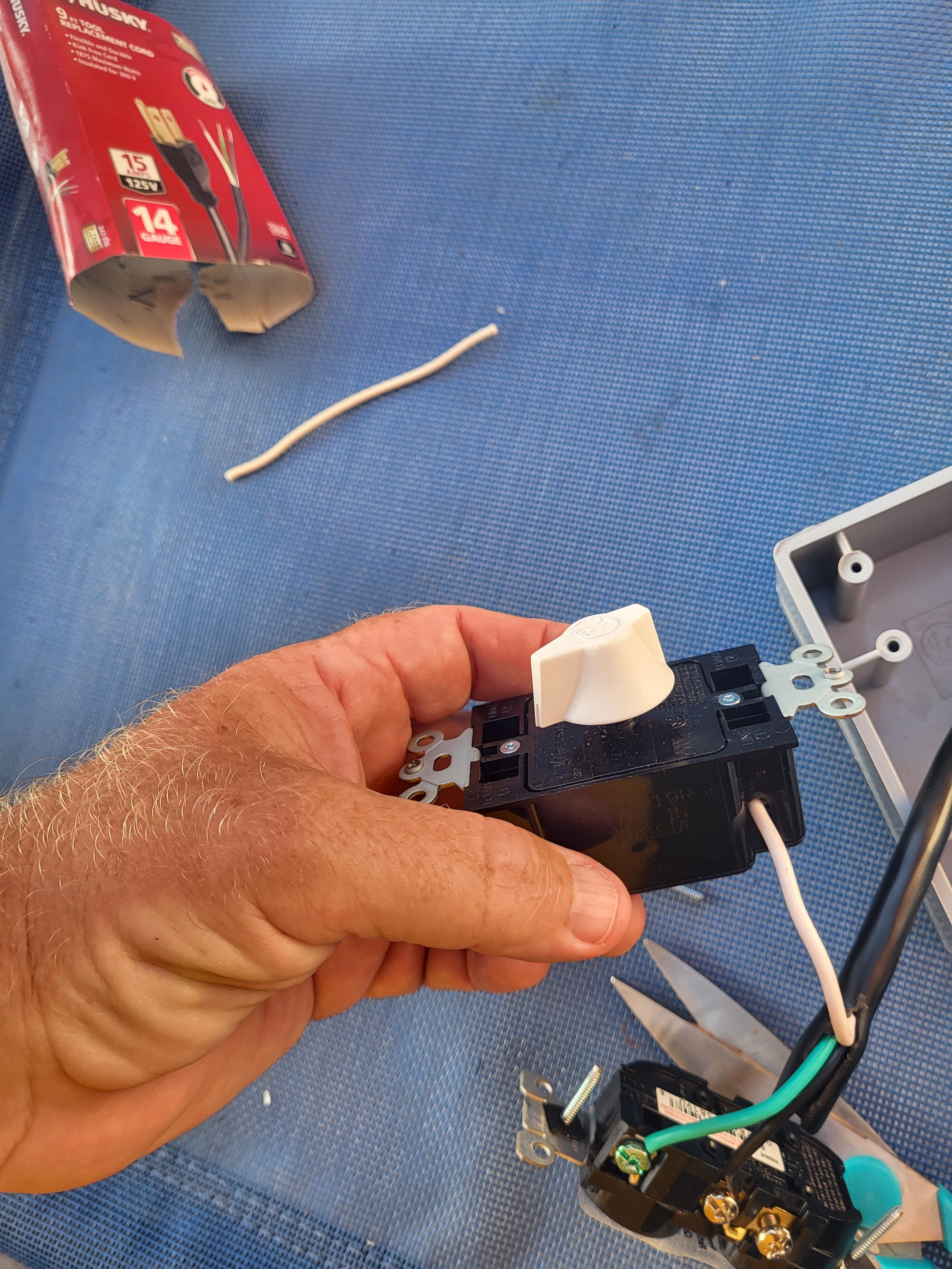 EBike Charging Timer : 10 Steps - Instructables