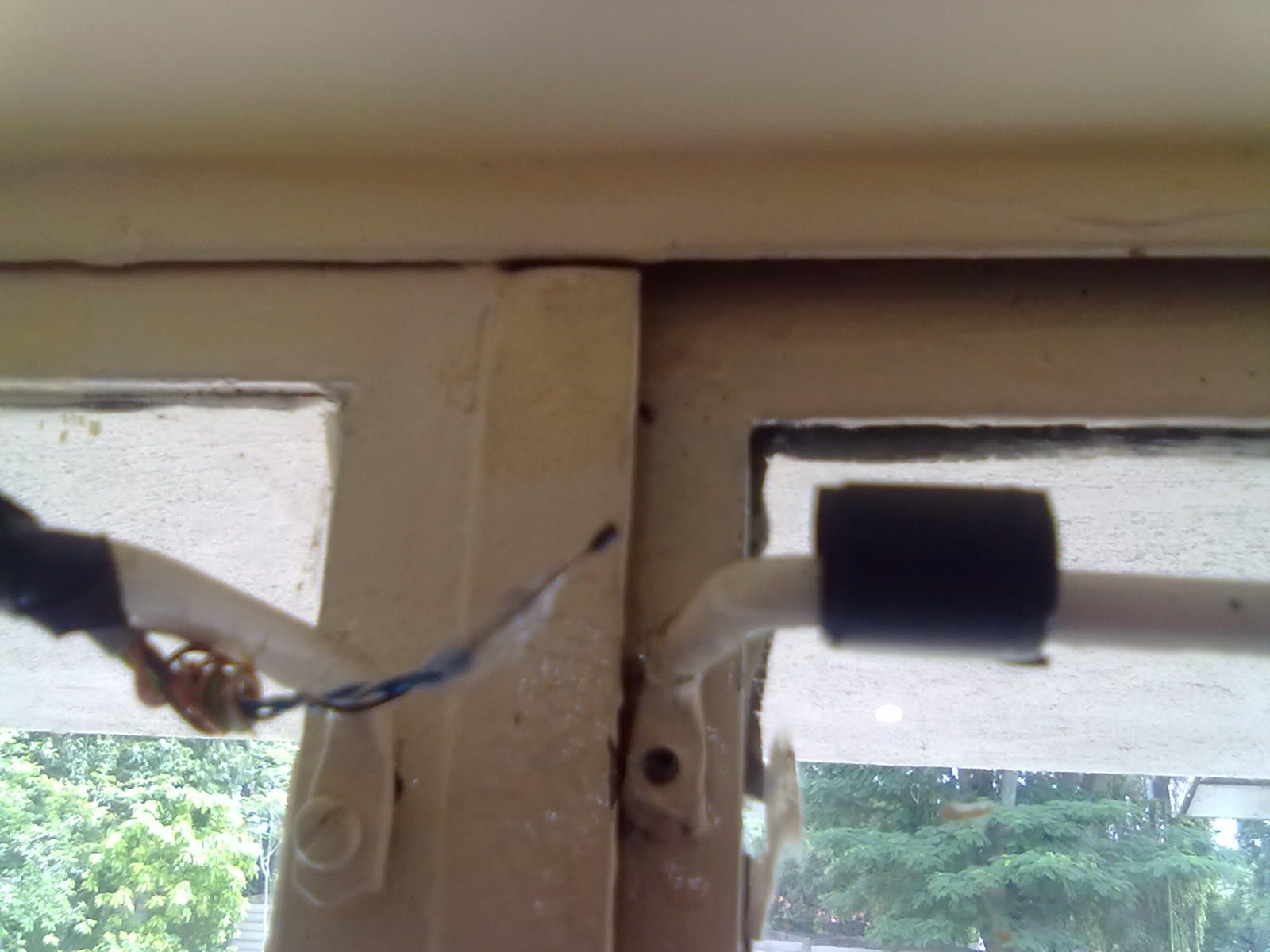 DIY: Door Alarm Using the Hall Device and Arduino Uno - Instructables
