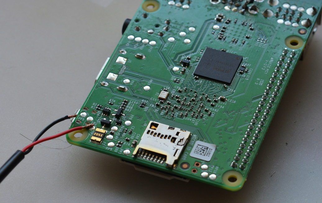NAS-pi:Ultimate Box for Your PLEX, DLNA and NAS Pleasures : 5 Steps ...