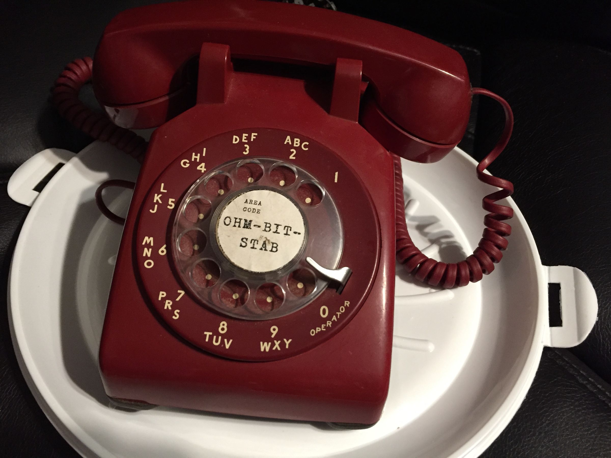 Adafruit Batphone : 3 Steps (with Pictures) - Instructables