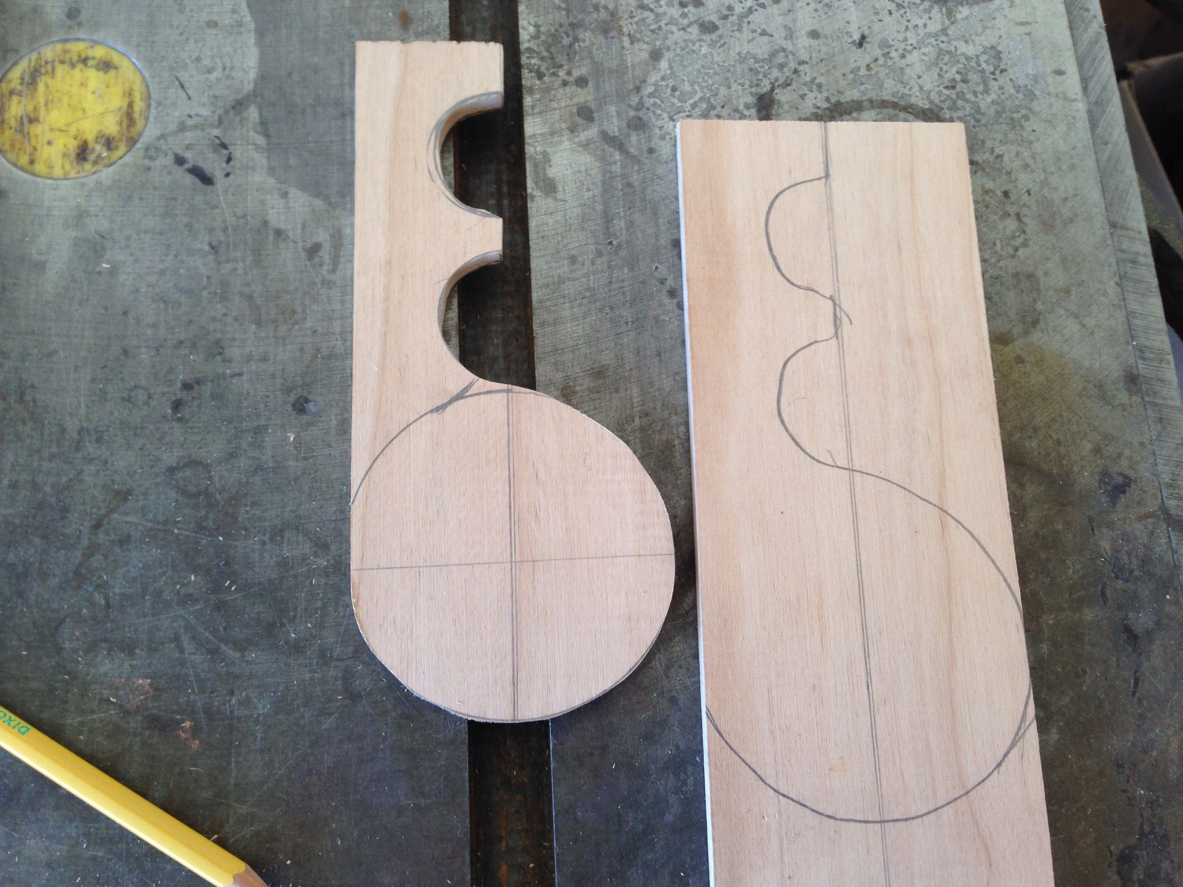 Transforming Pool Cue Rest : 8 Steps (with Pictures) - Instructables