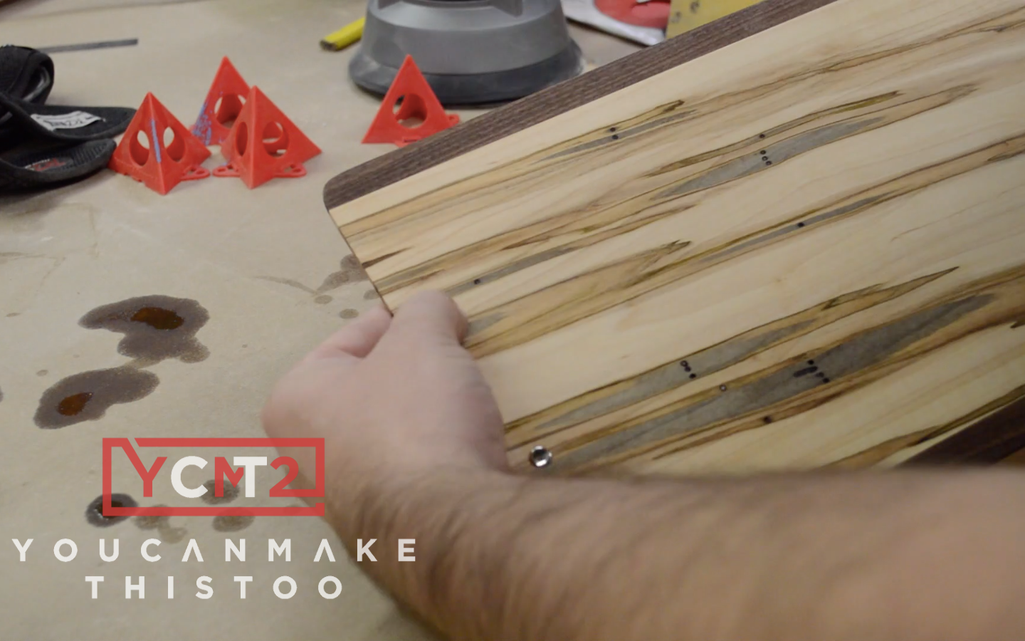 Awesome Clipboards : 10 Steps (with Pictures) - Instructables