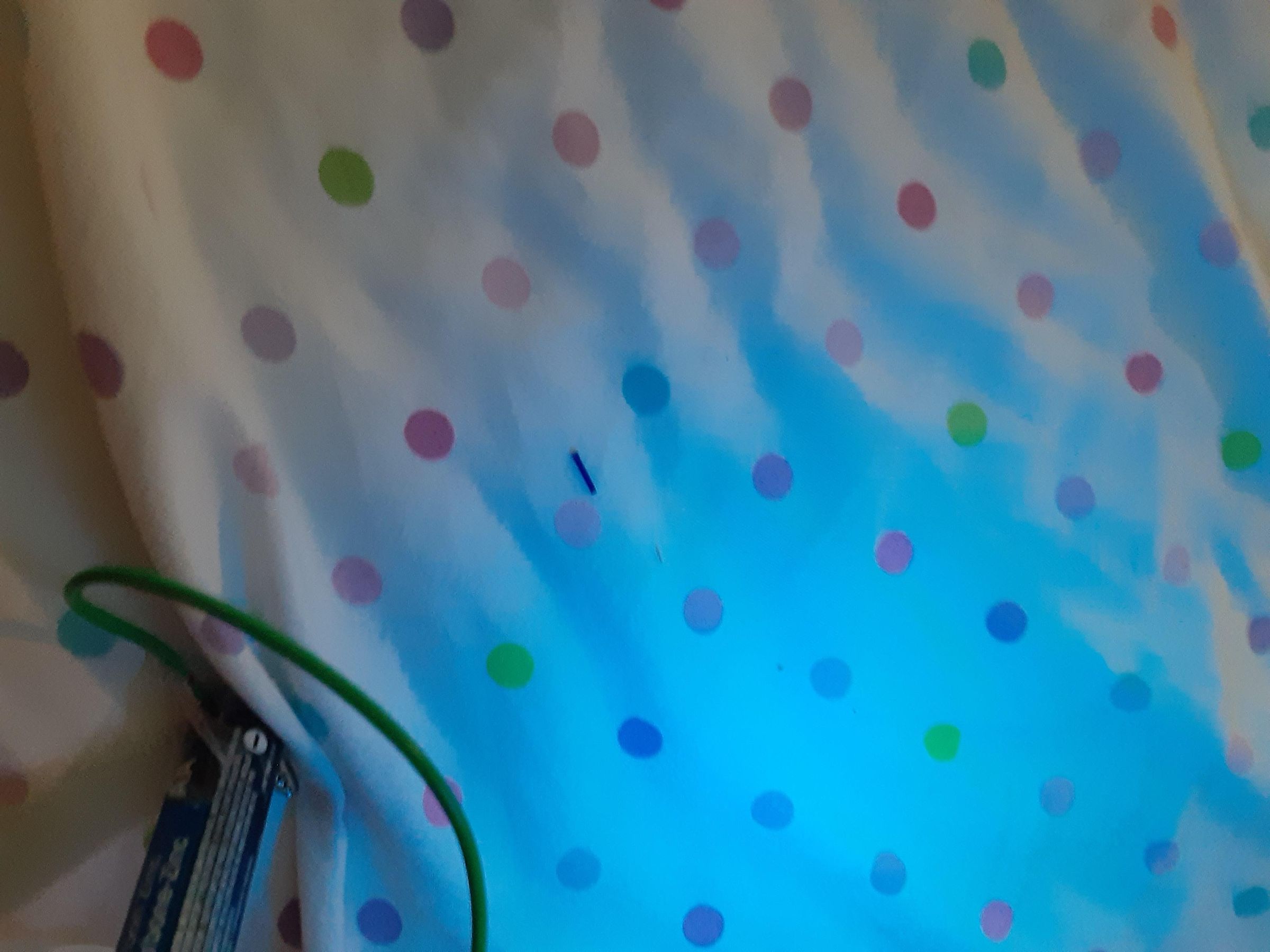 Color Projector : 6 Steps - Instructables
