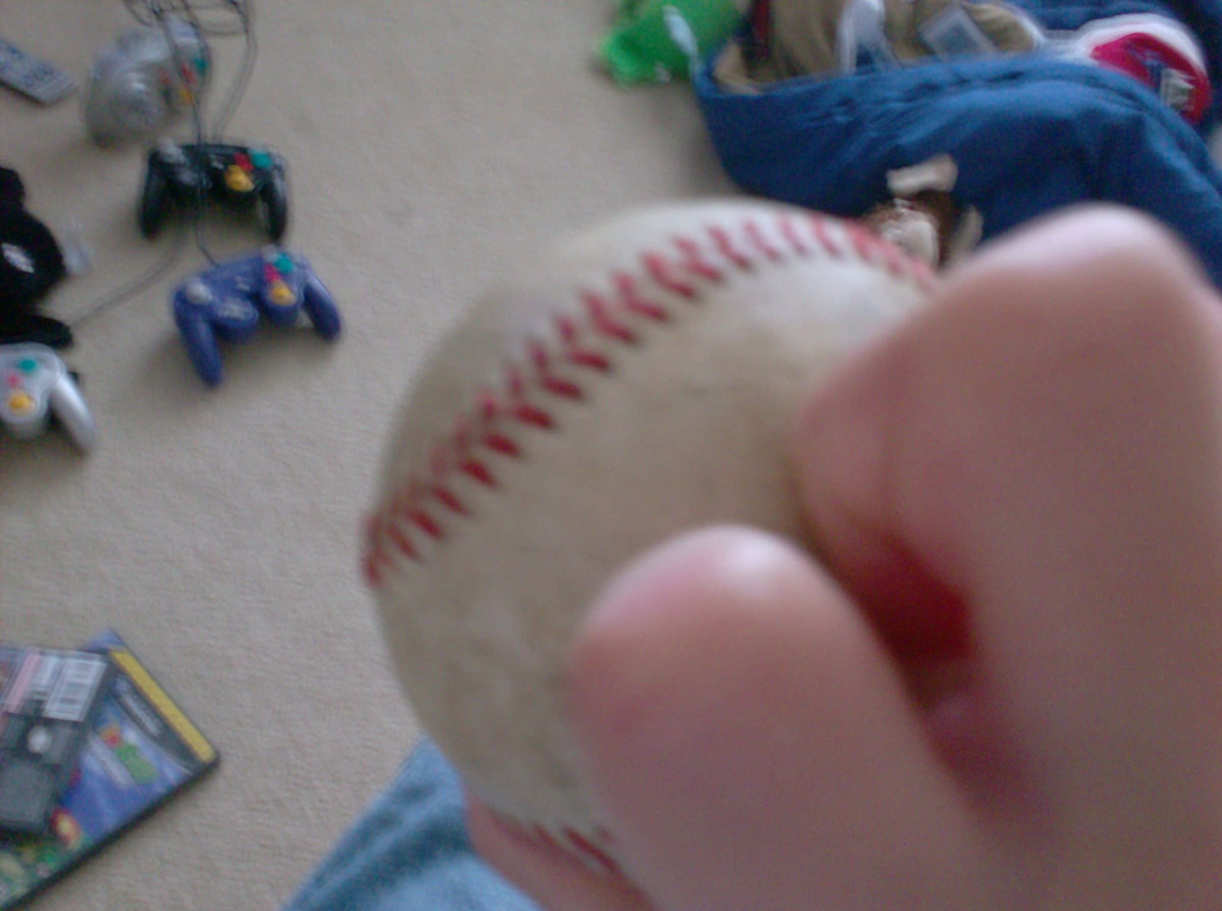 Different Types of Baseball Pitches : 8 Steps - Instructables