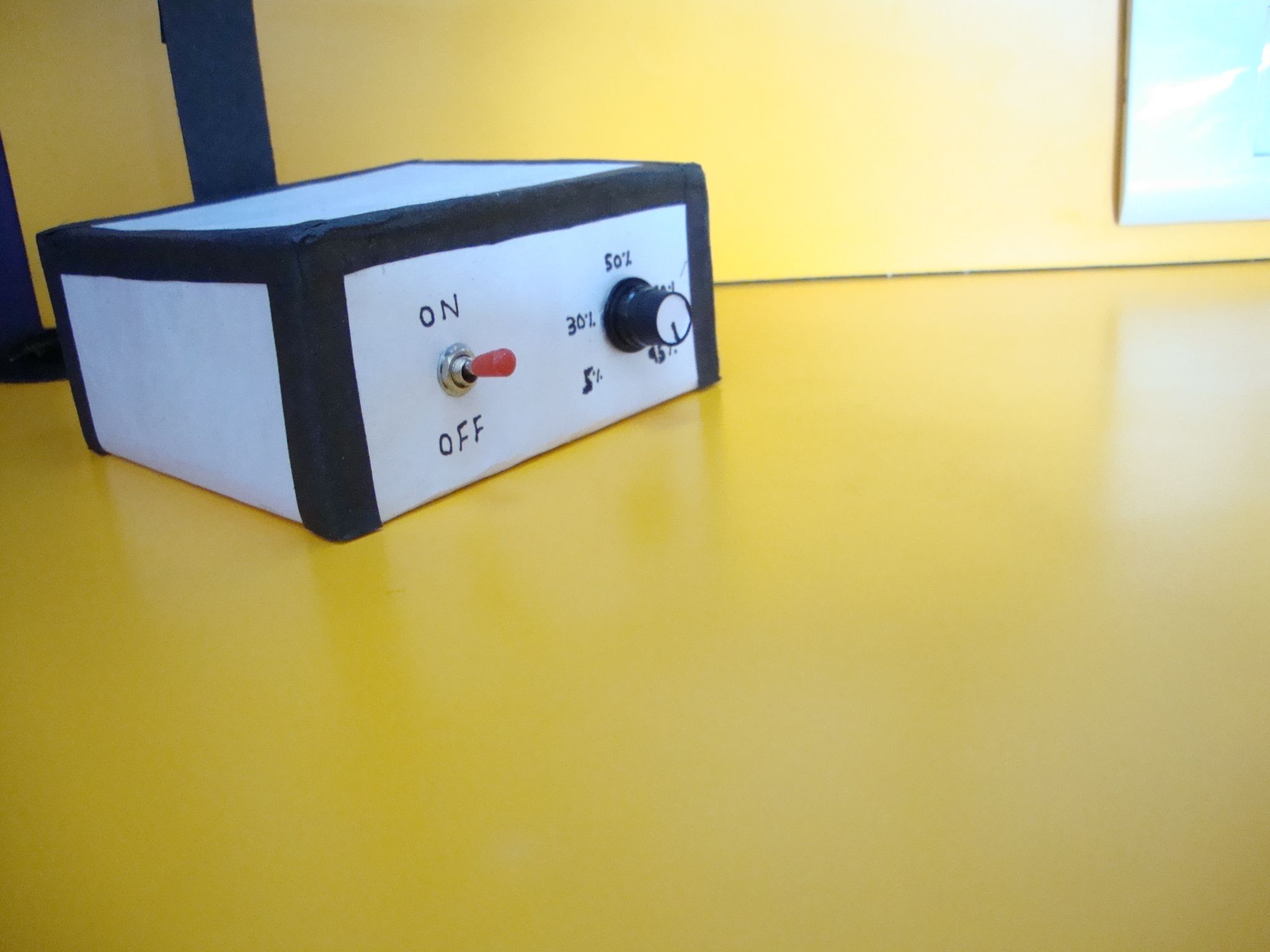 Make Your Own Desktop LED Lamp : 26 Steps (with Pictures) - Instructables